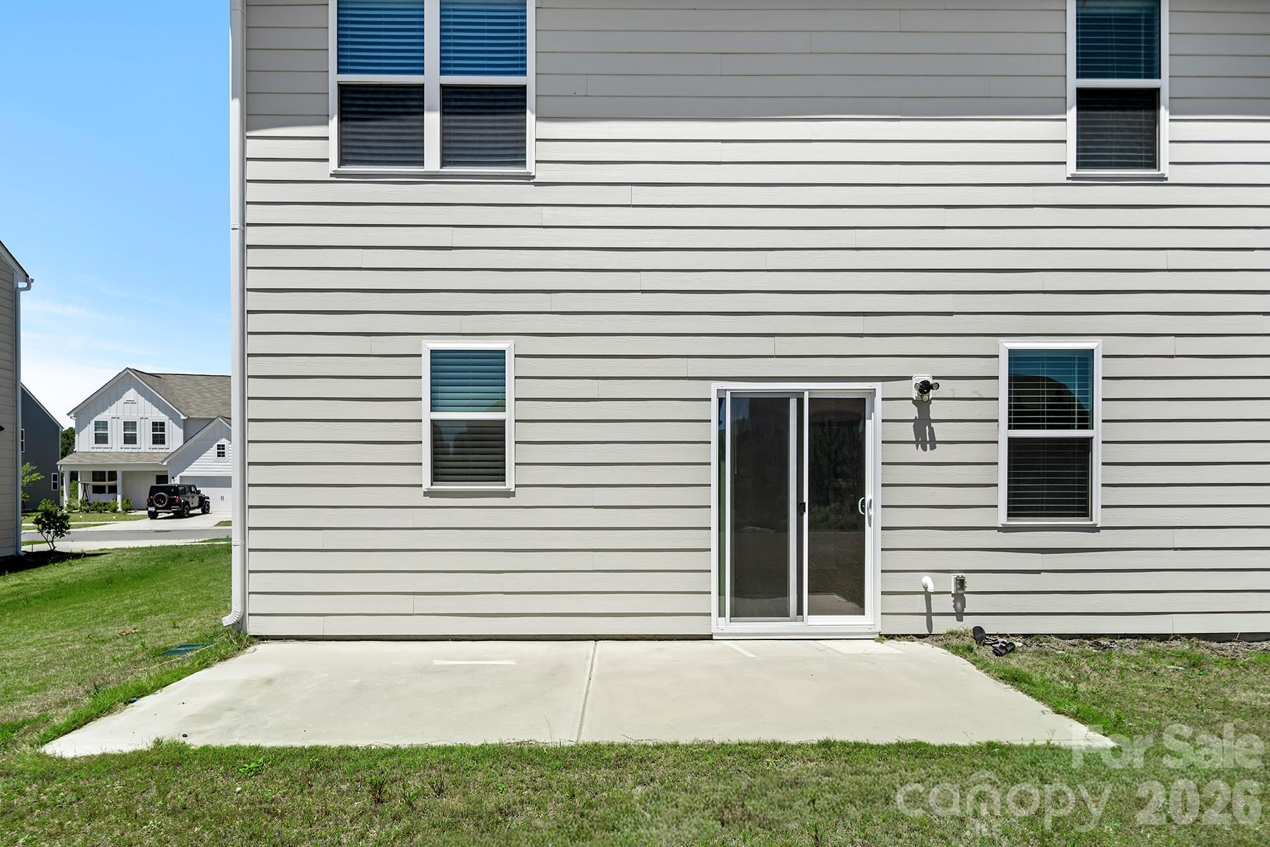 1525 Felthorpe Way, Indian Trail, NC - photo 43 of 45