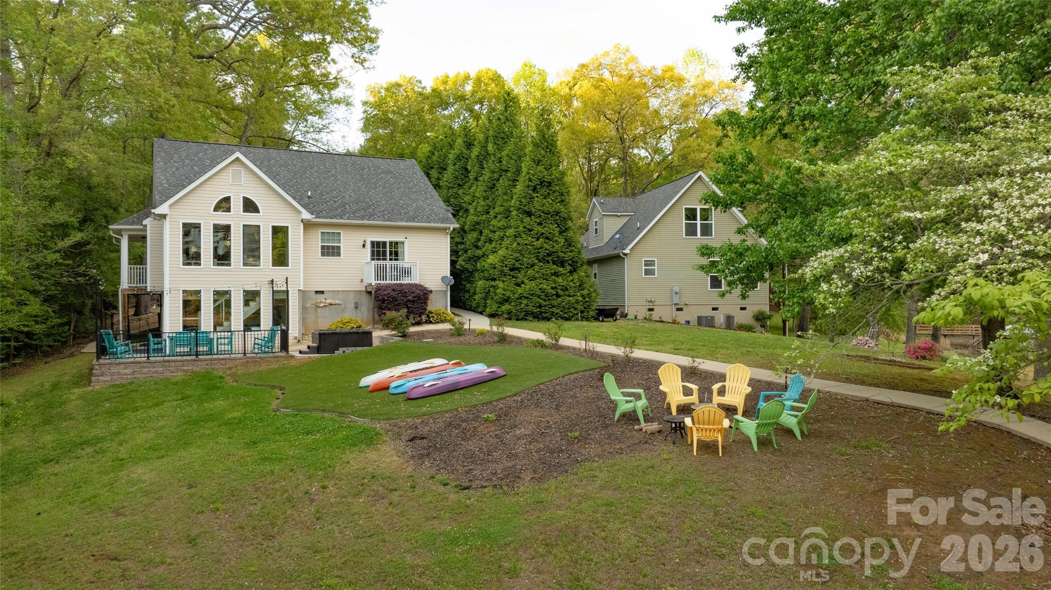Photo 2 of 1325 Lytton Lane, Catawba, NC