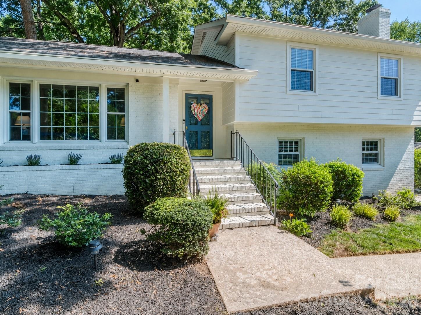 Home for sale at 6817 Ronda Avenue, Charlotte, NC — photo 1 of 26