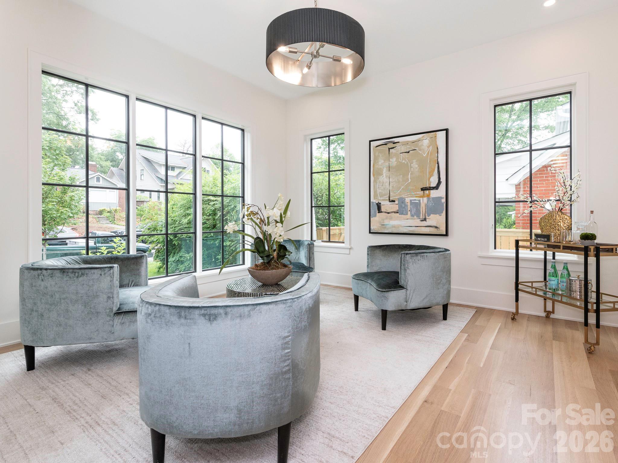 2510 Chesterfield Avenue, Charlotte, NC - photo 11 of 48