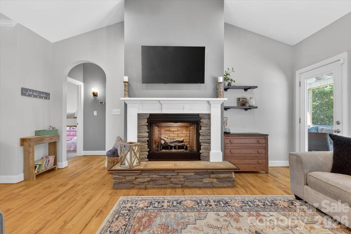 1048 Brevard Place Road, Iron Station, NC - photo 14 of 48