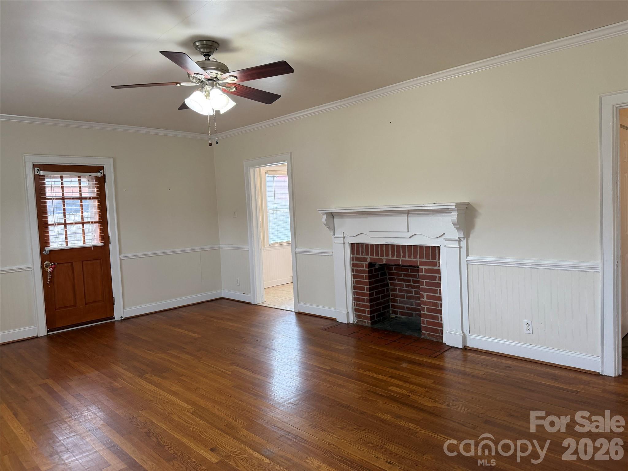 Photo 4 of 612 Ballard Street, Chester, SC