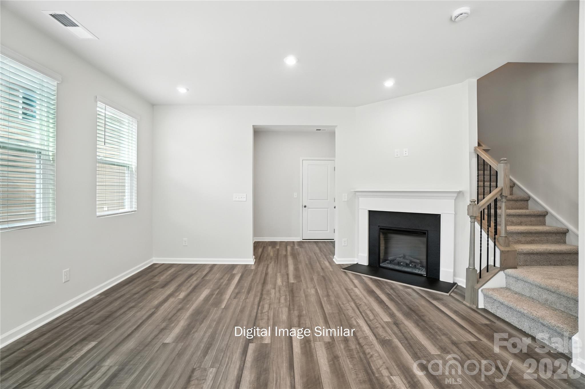Photo 6 of 7524 Hodges Meadow Lane, Charlotte, NC