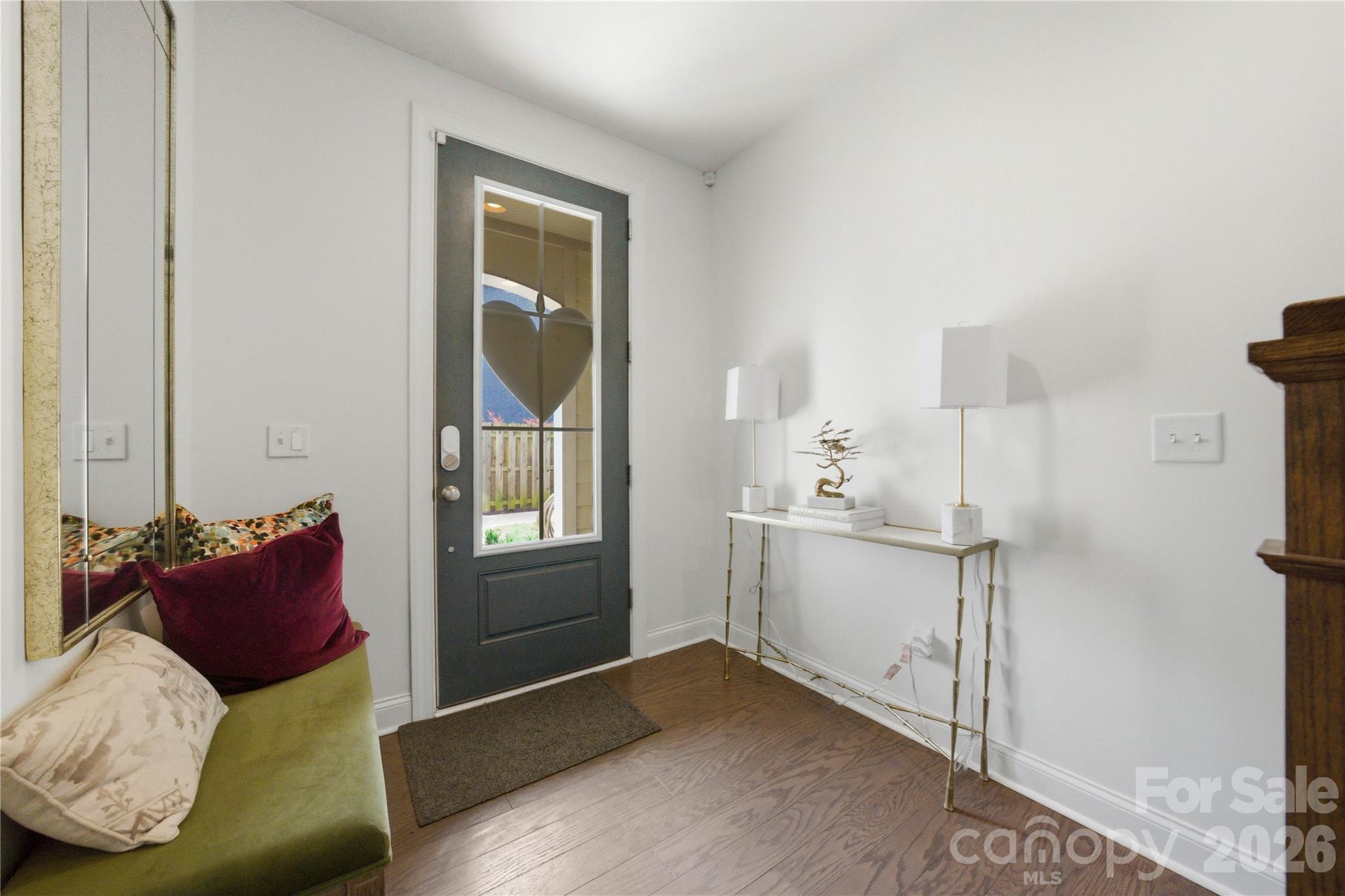 Photo 4 of 1105 Towns Hill Way, Charlotte, NC