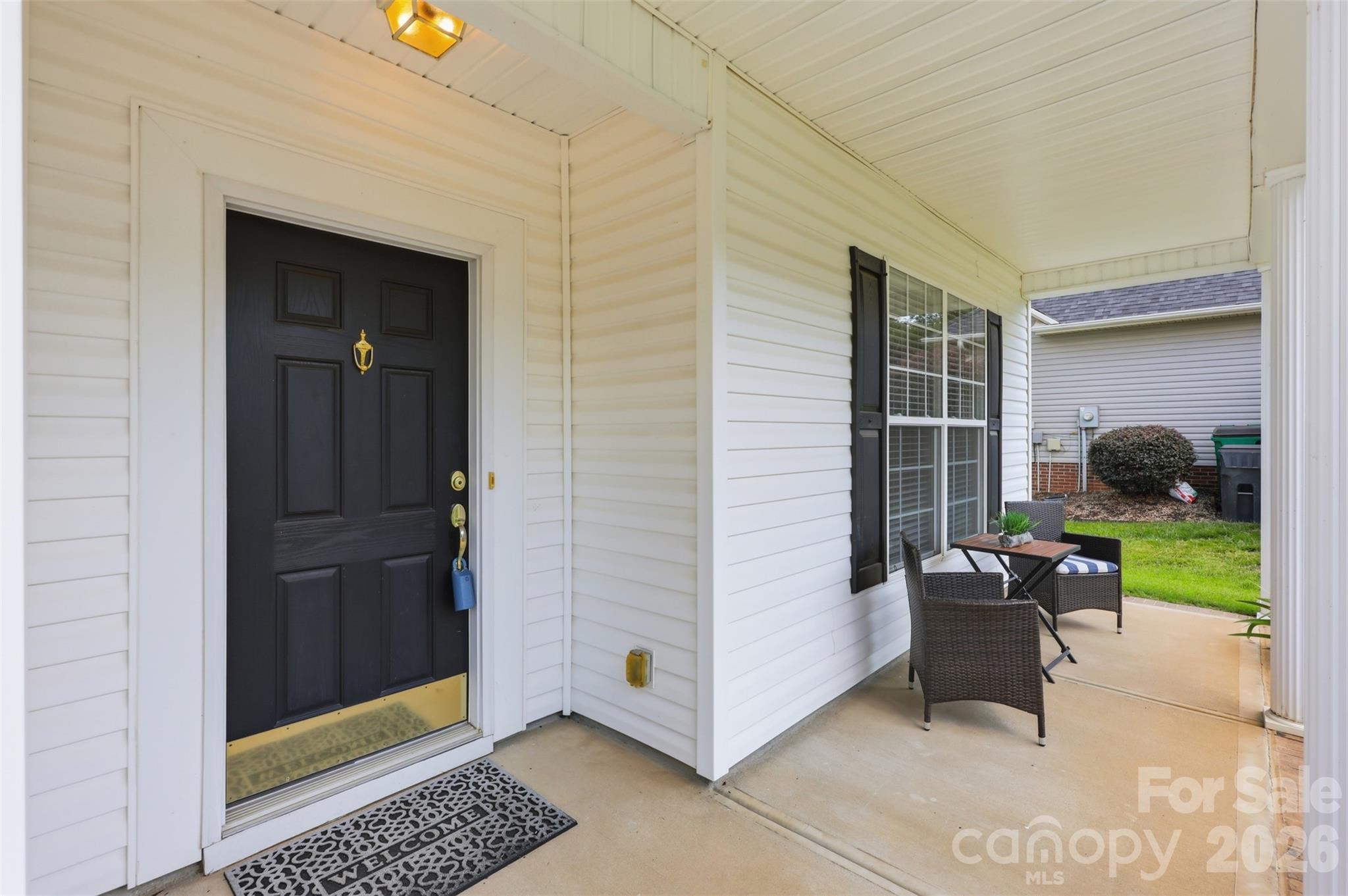 Home for sale at 11814 Withers Mill Drive, Charlotte, NC — photo 4 of 48
