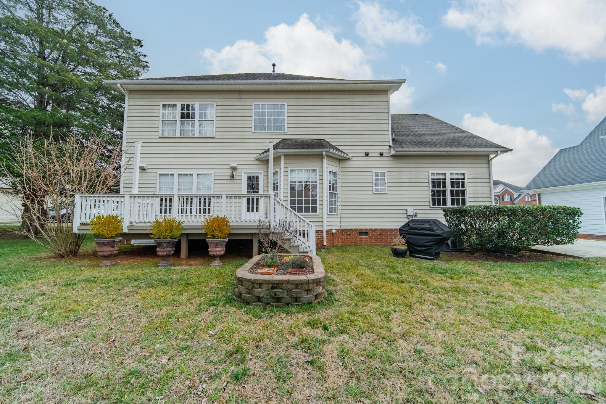 4006 Belle Meade Circle, Belmont, NC - photo 34 of 36
