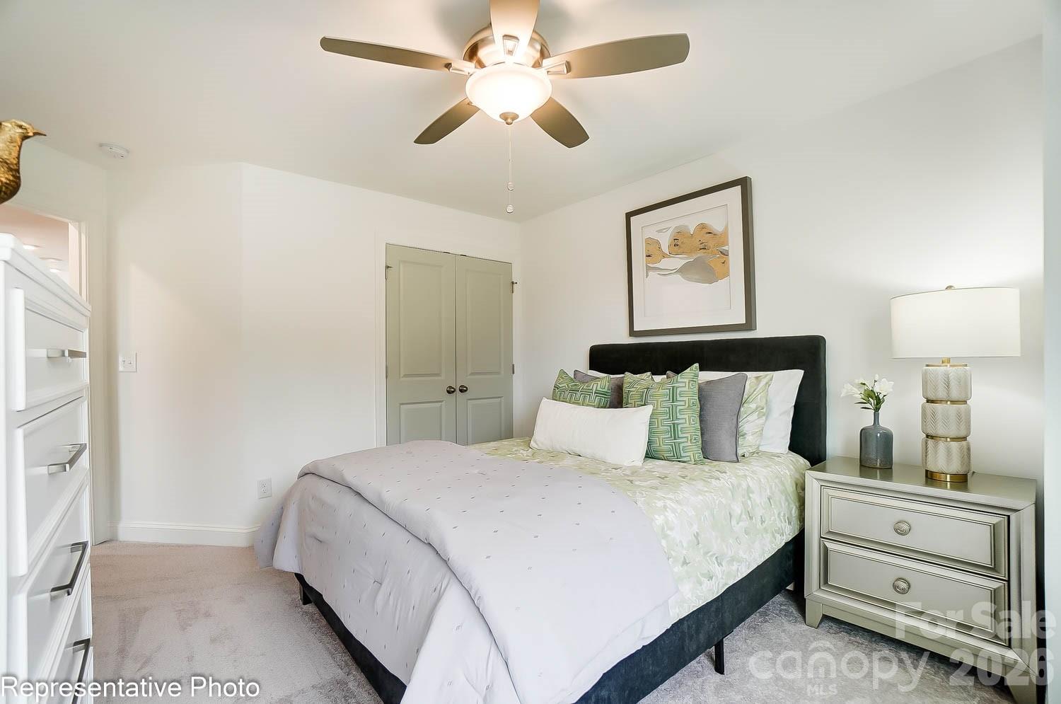 4376 Black Court, Harrisburg, NC - photo 24 of 33
