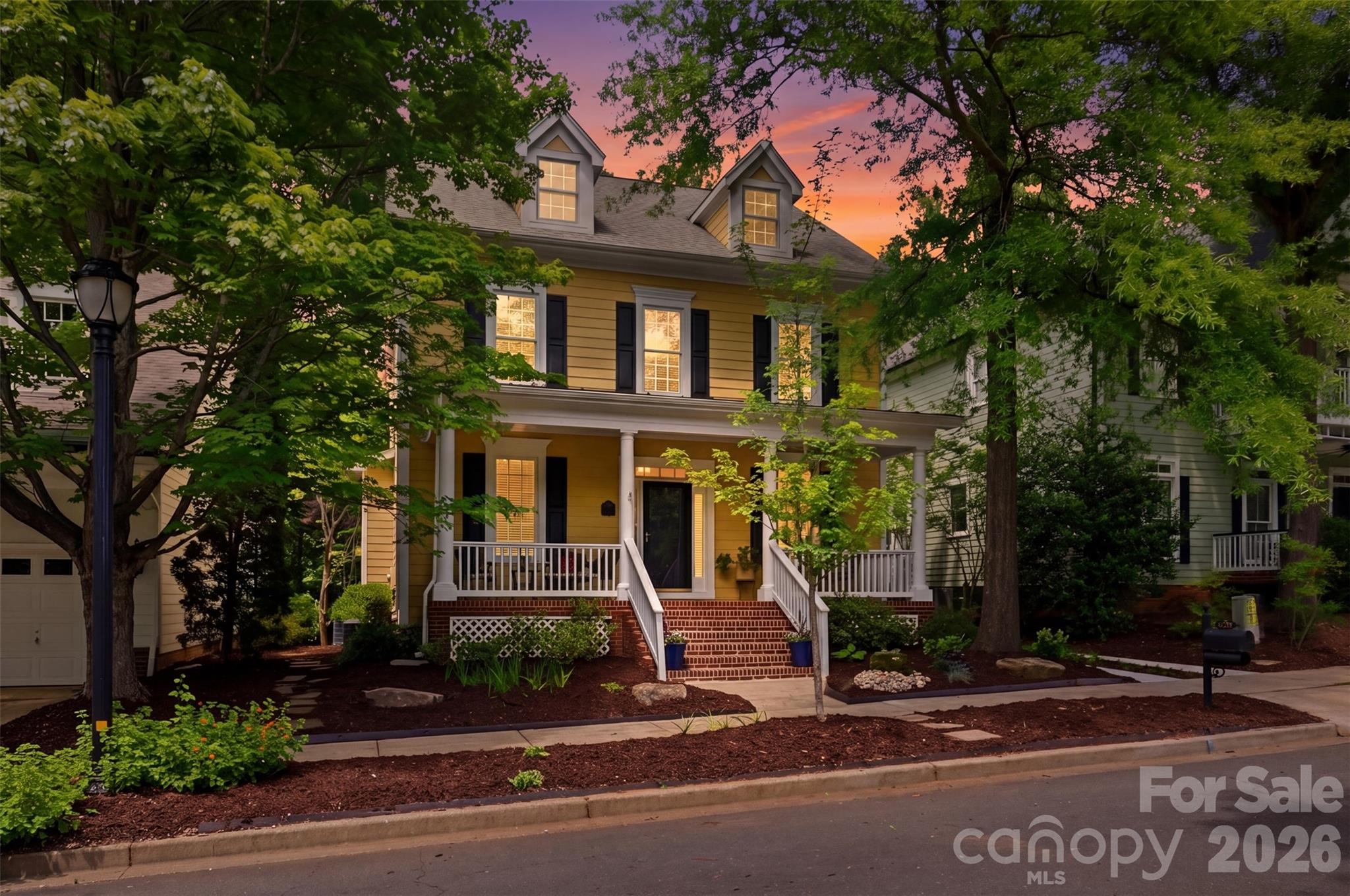 739 Julia Street, Fort Mill, SC - photo 42 of 49