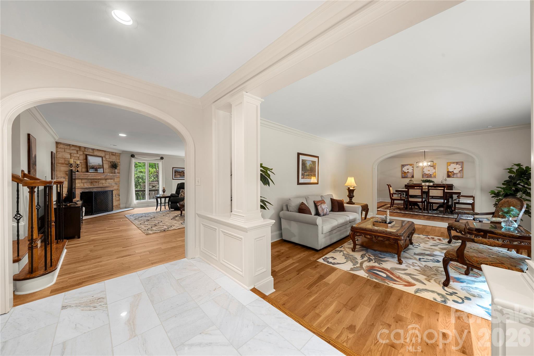 4531 Montibello Drive, Charlotte, NC - photo 4 of 49