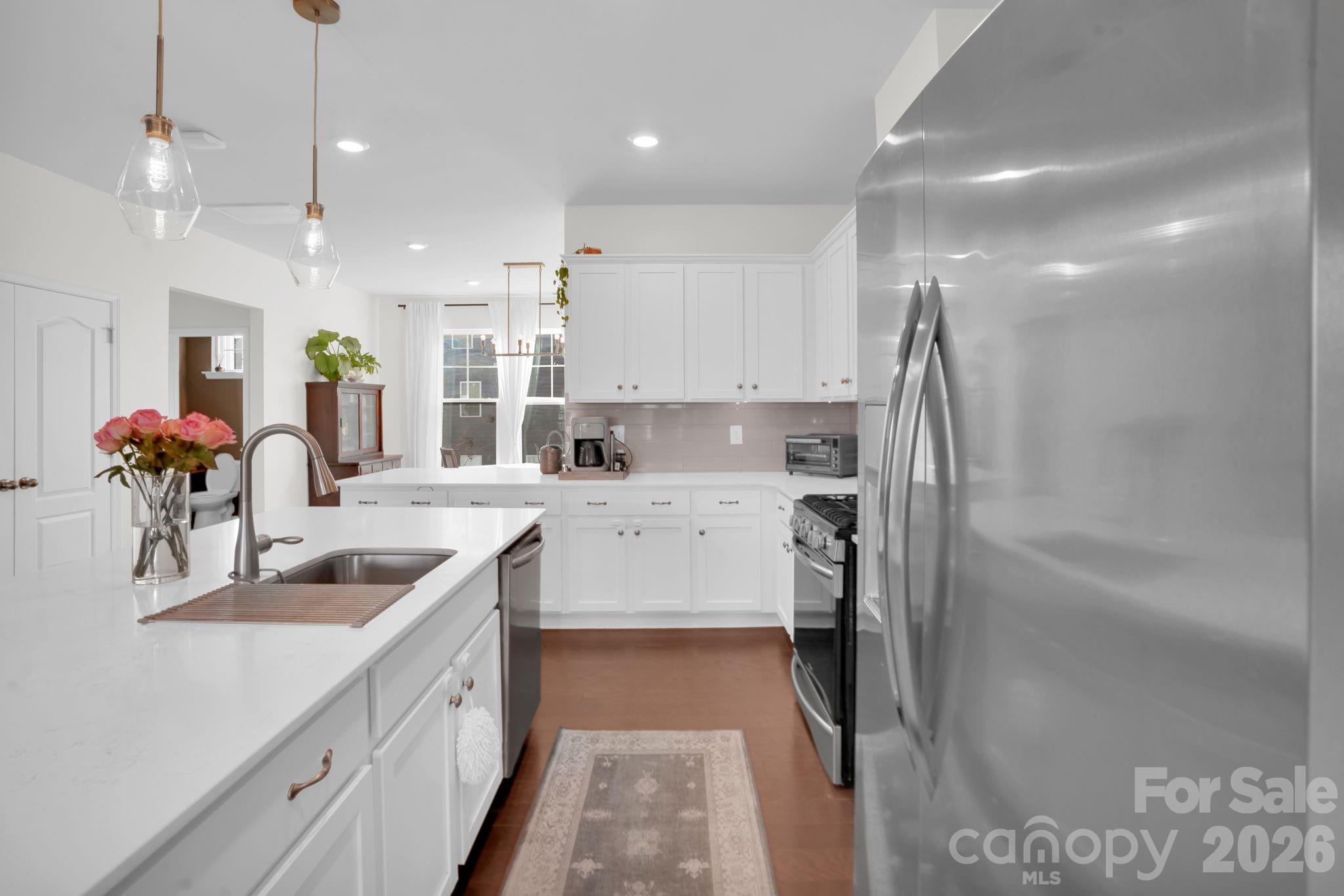 Photo 13 of 12210 Ardrey Park Drive, Charlotte, NC