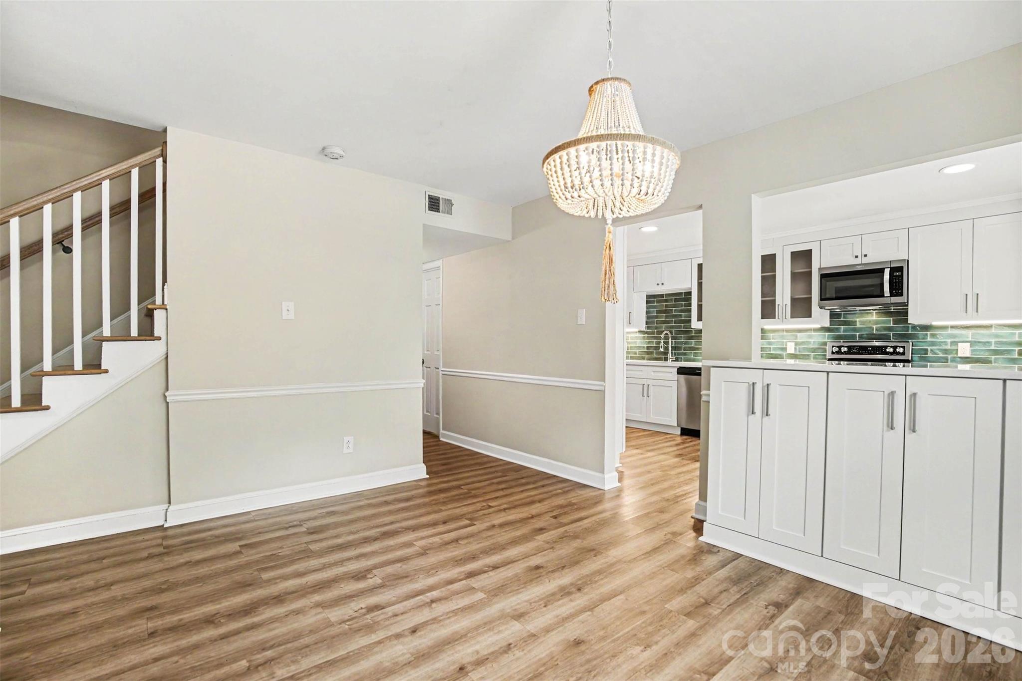 Photo 6 of 6617 Bunker Hill Circle, Charlotte, NC
