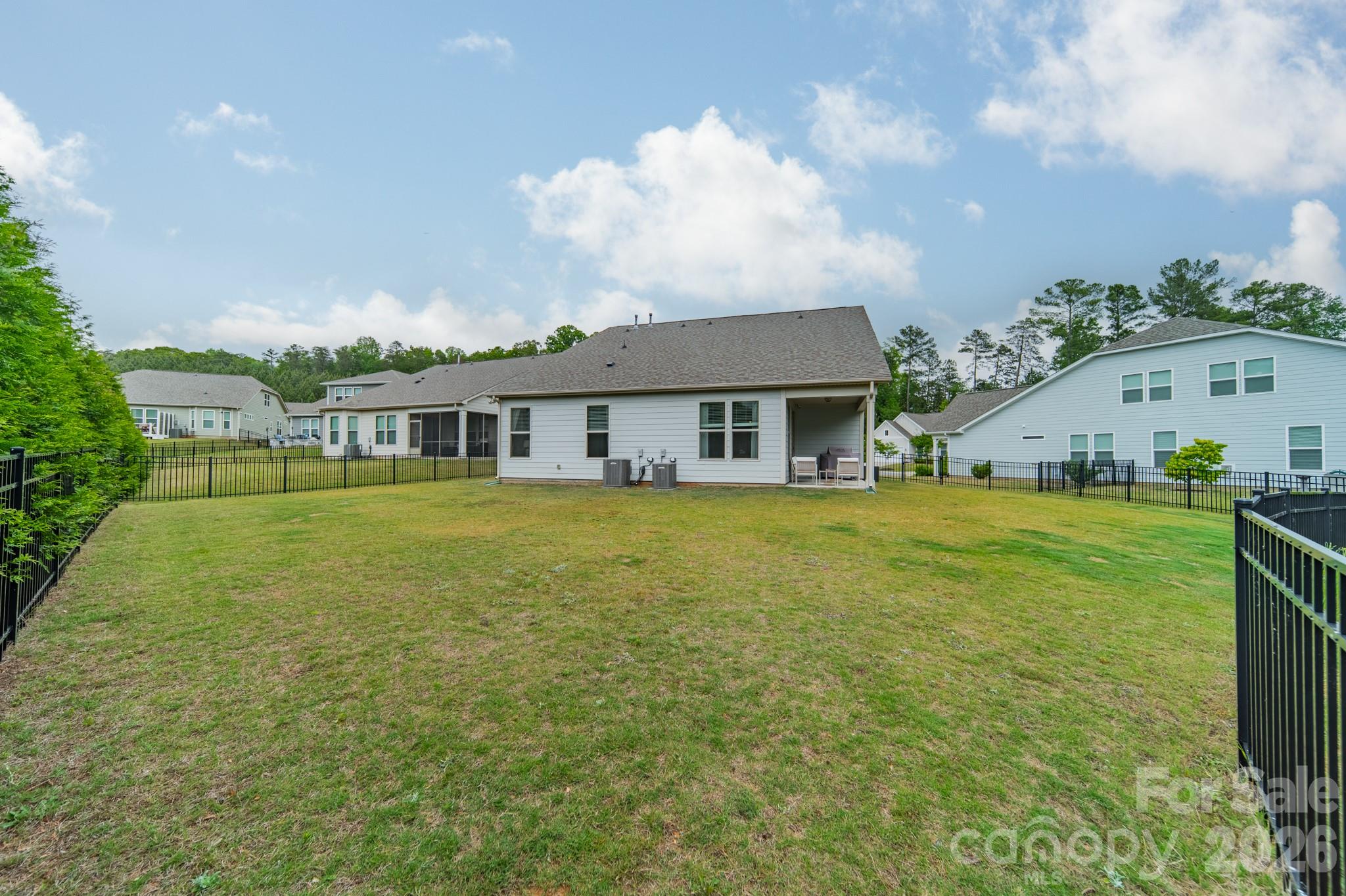 Photo 34 of 17036 Challory Glen Way, Charlotte, NC