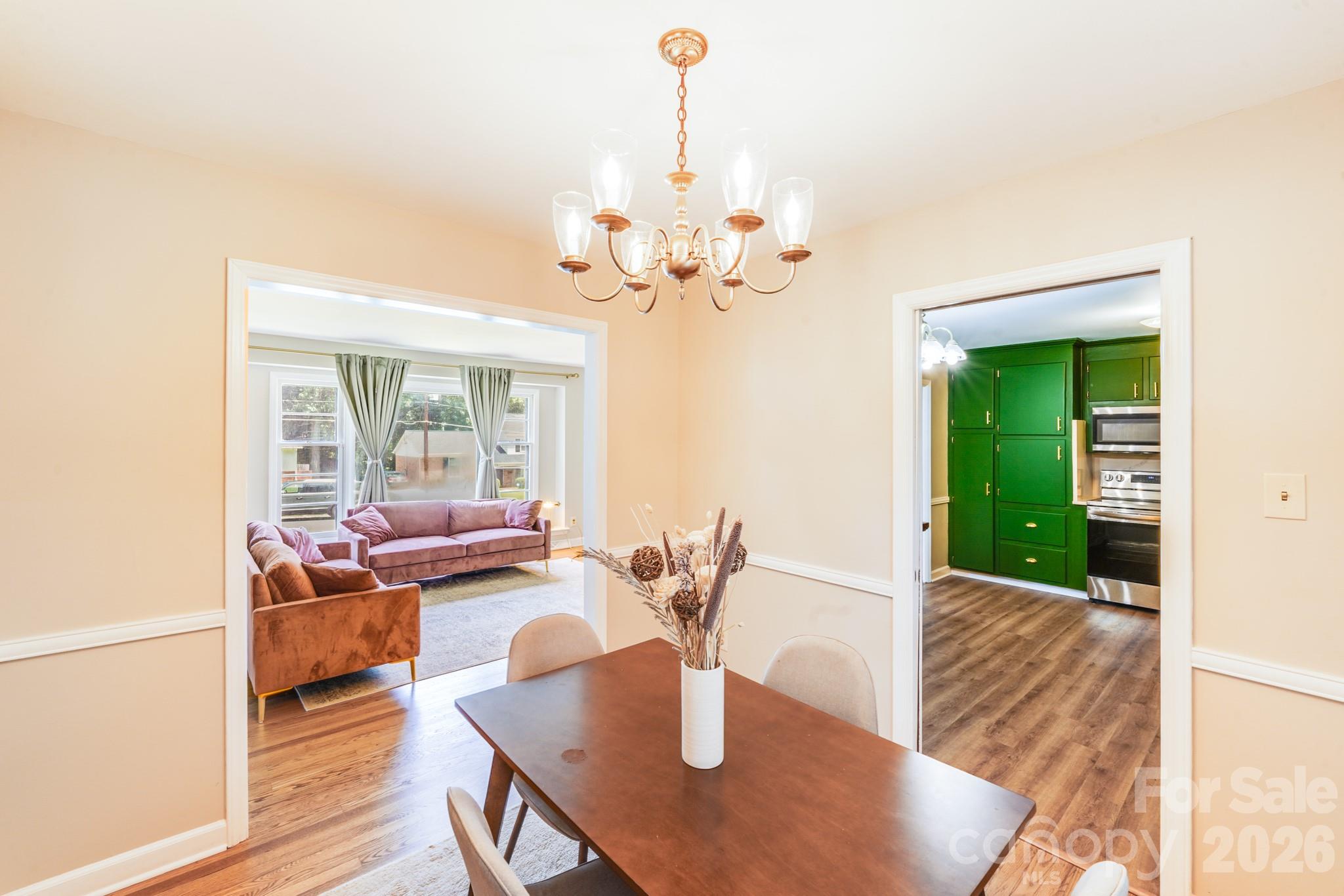 Photo 9 of 3518 Donovan Place, Charlotte, NC