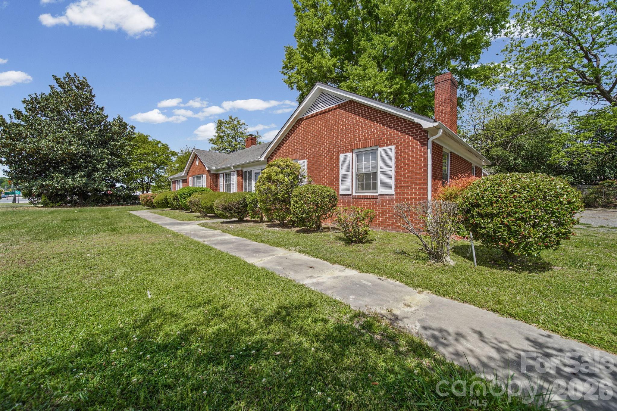Photo 4 of 6811 E Highway 74 Boulevard, Marshville, NC