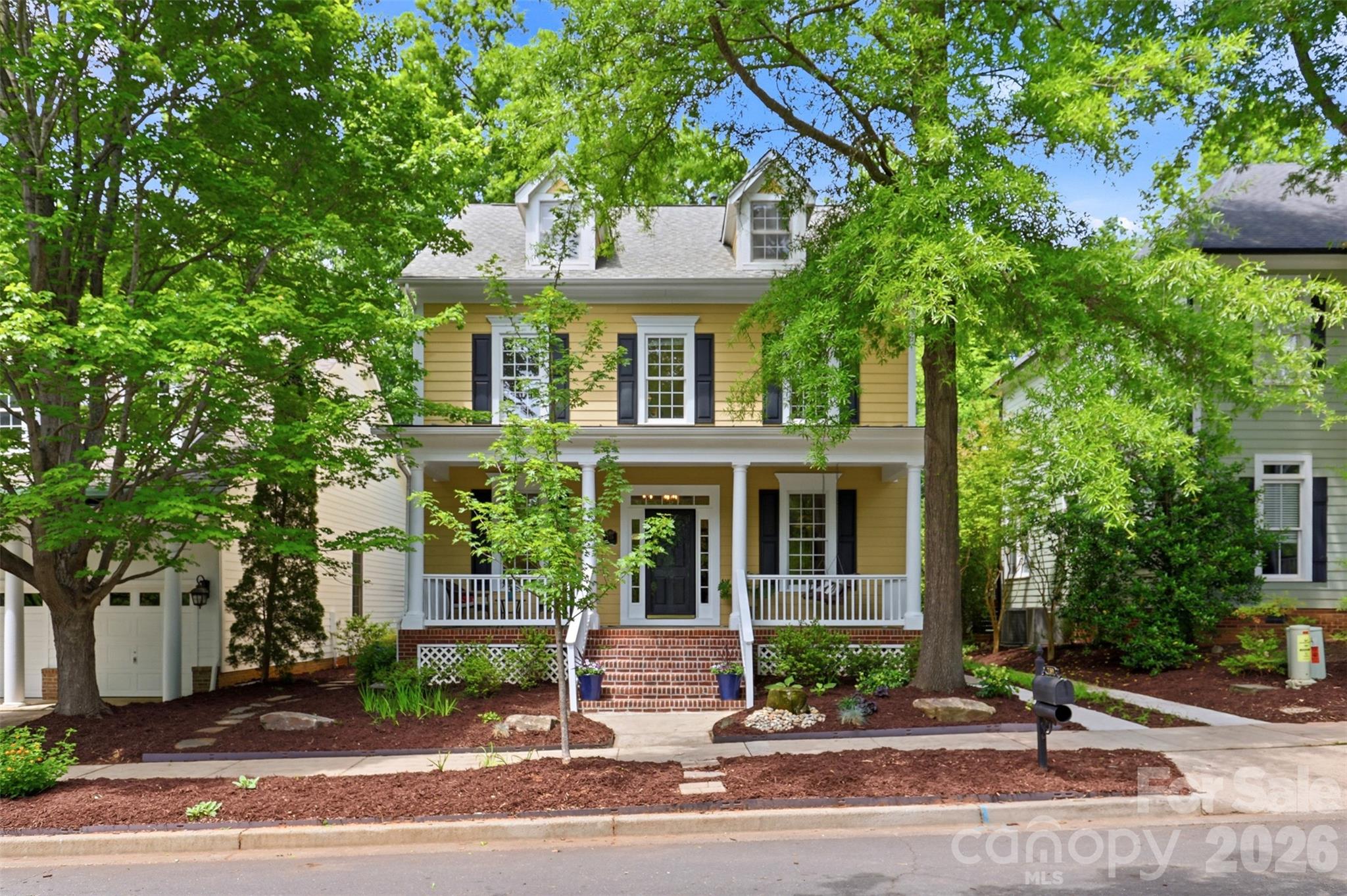 739 Julia Street, Fort Mill, SC - photo 46 of 49