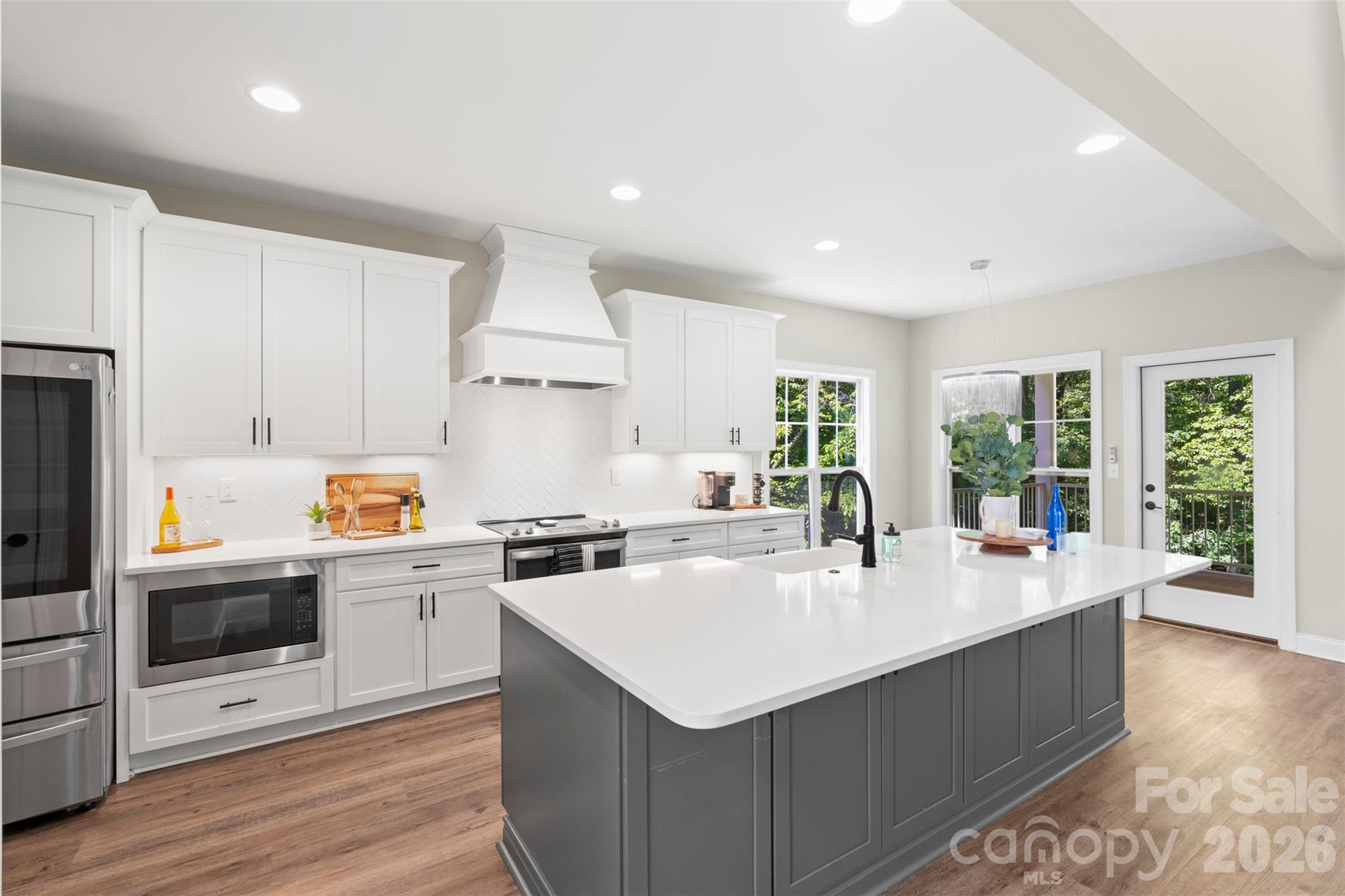 1607 Freemont Drive, Alexis, NC - photo 10 of 49