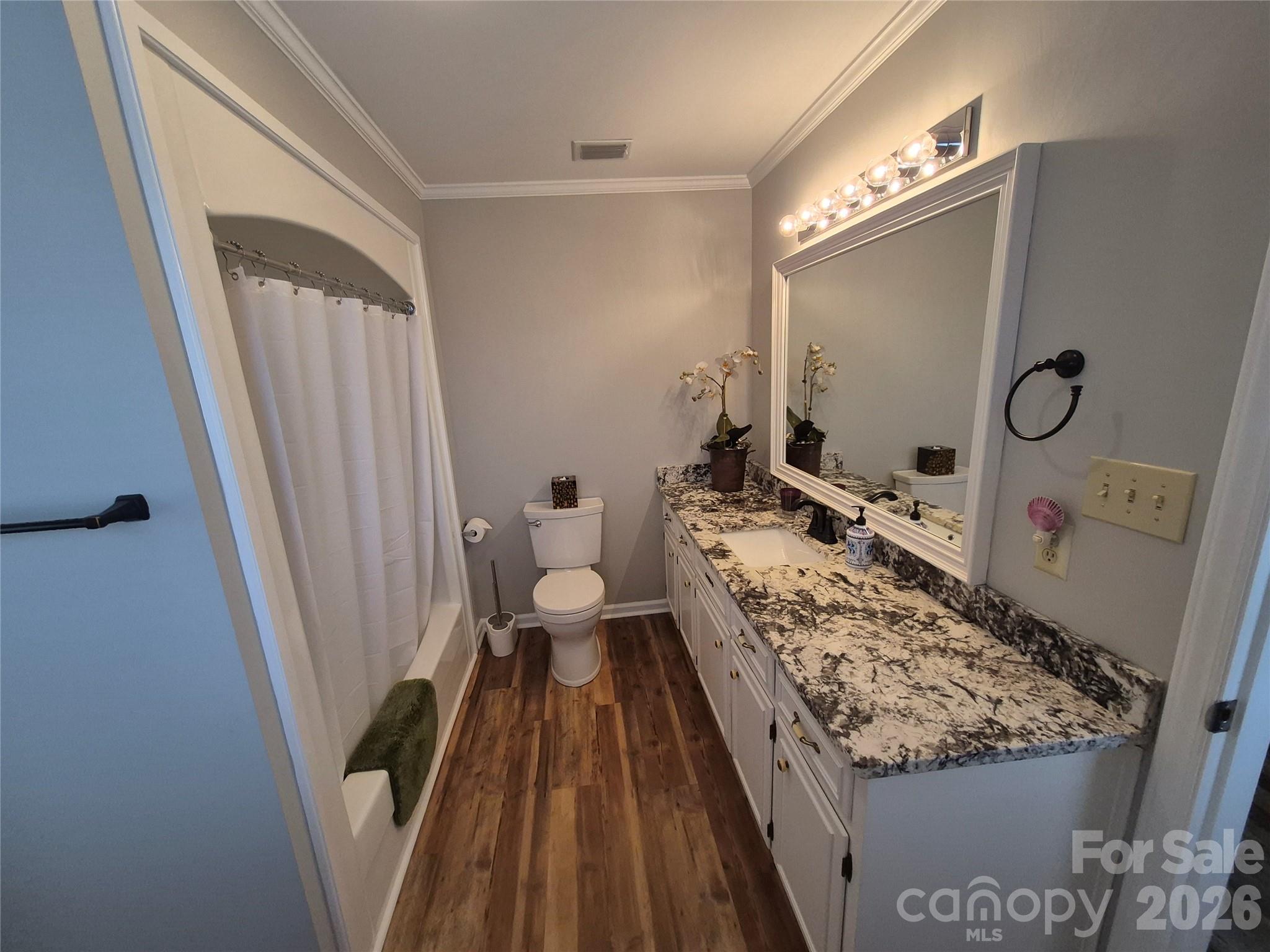 300 Cottonstone Lane, Troy, NC - photo 28 of 43