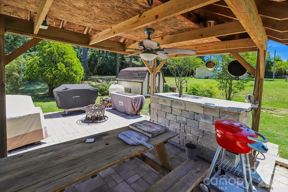 13507 Four Oaks Lane, Matthews, NC - photo 28 of 37