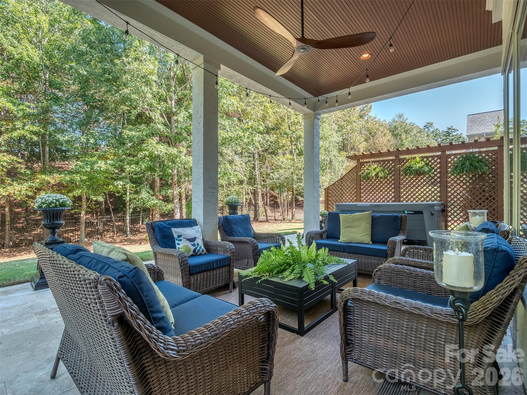 Photo 33 of 16728 Ashton Oaks Drive, Charlotte, NC
