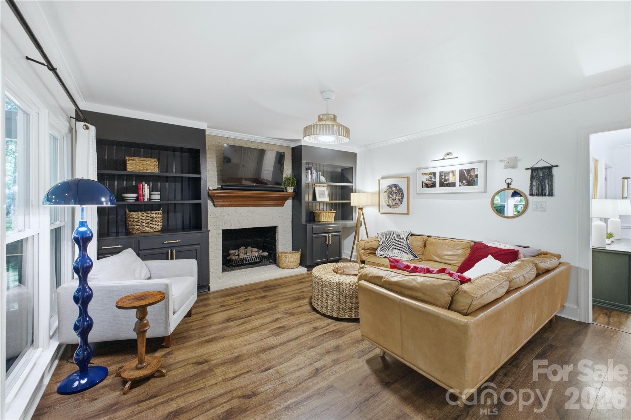 Photo 13 of 6512 Tuskan Drive, Charlotte, NC