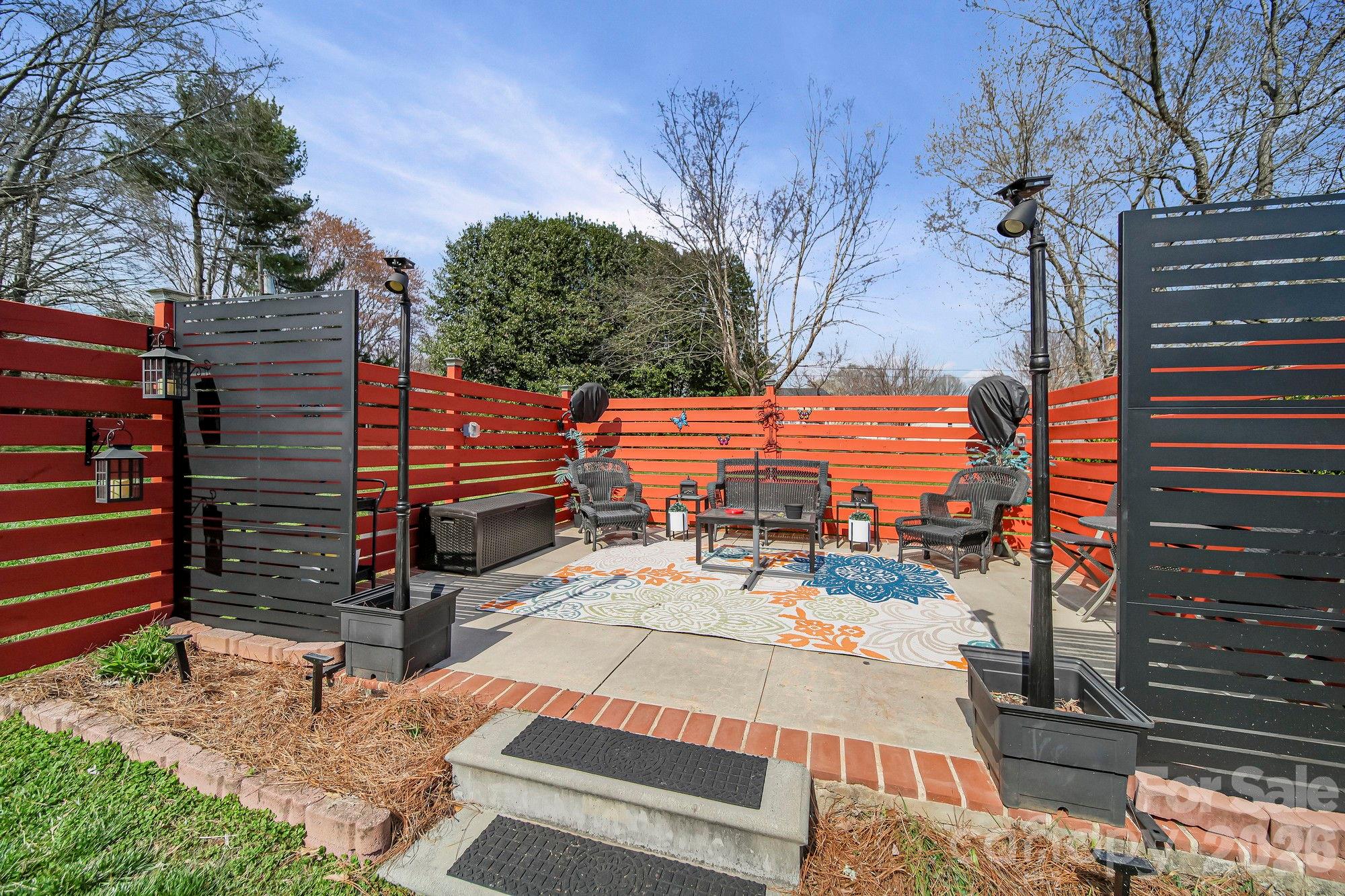 6116 Corkstone Drive, Mint Hill, NC - photo 38 of 45