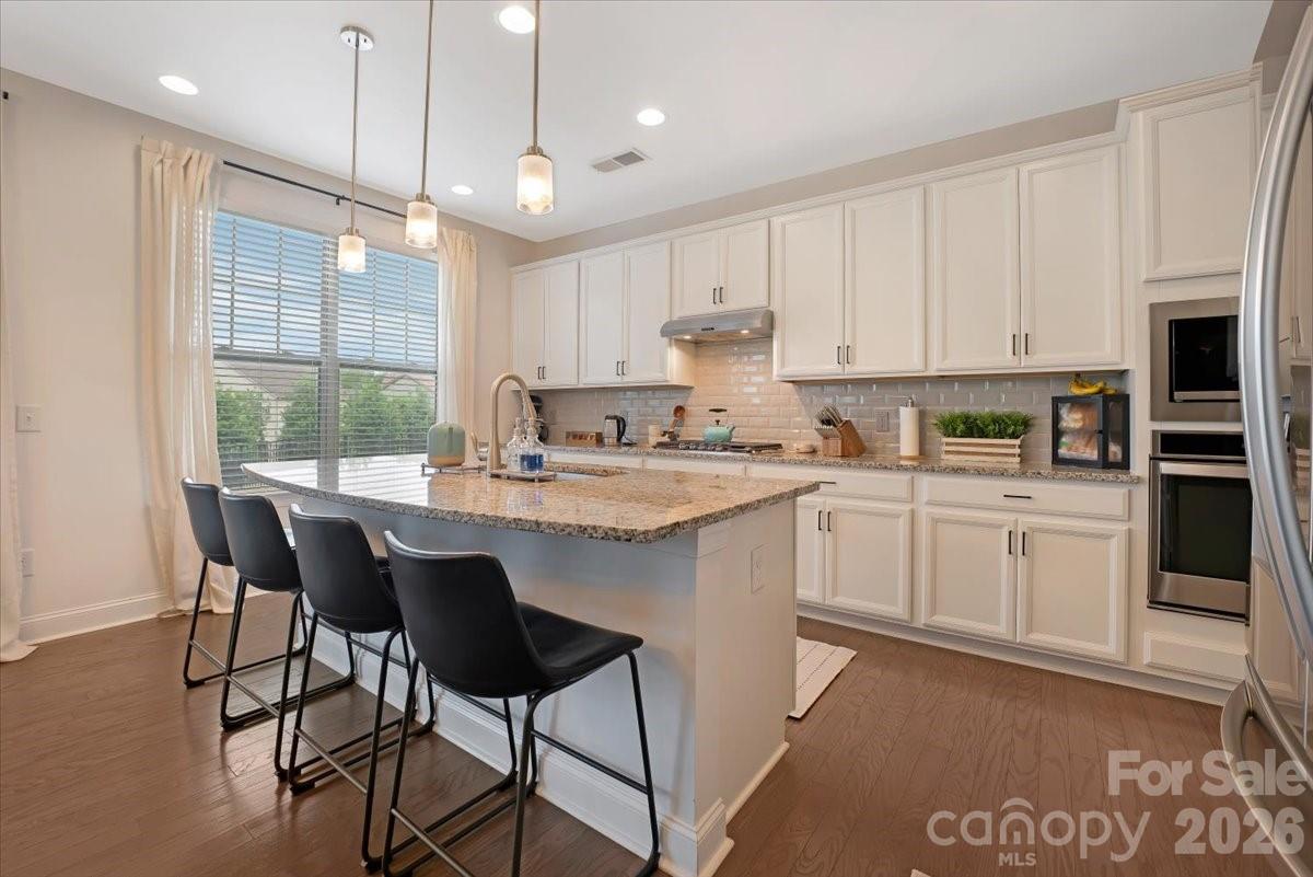 Photo 14 of 17534 Austins Creek Drive, Charlotte, NC
