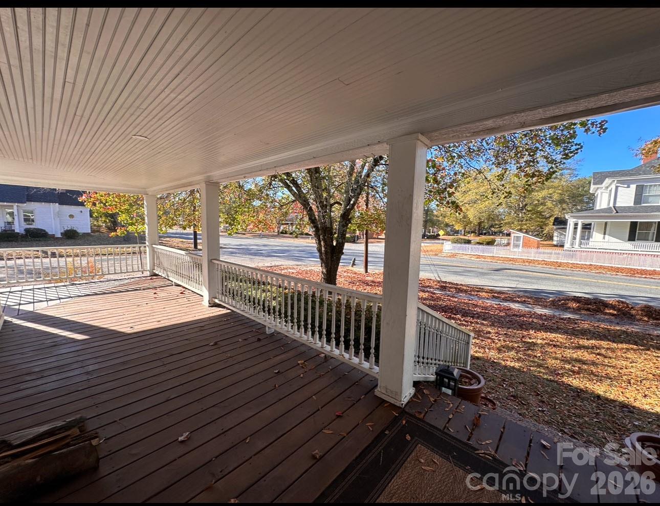 215 S Matson Street, Kershaw, SC - photo 9 of 19