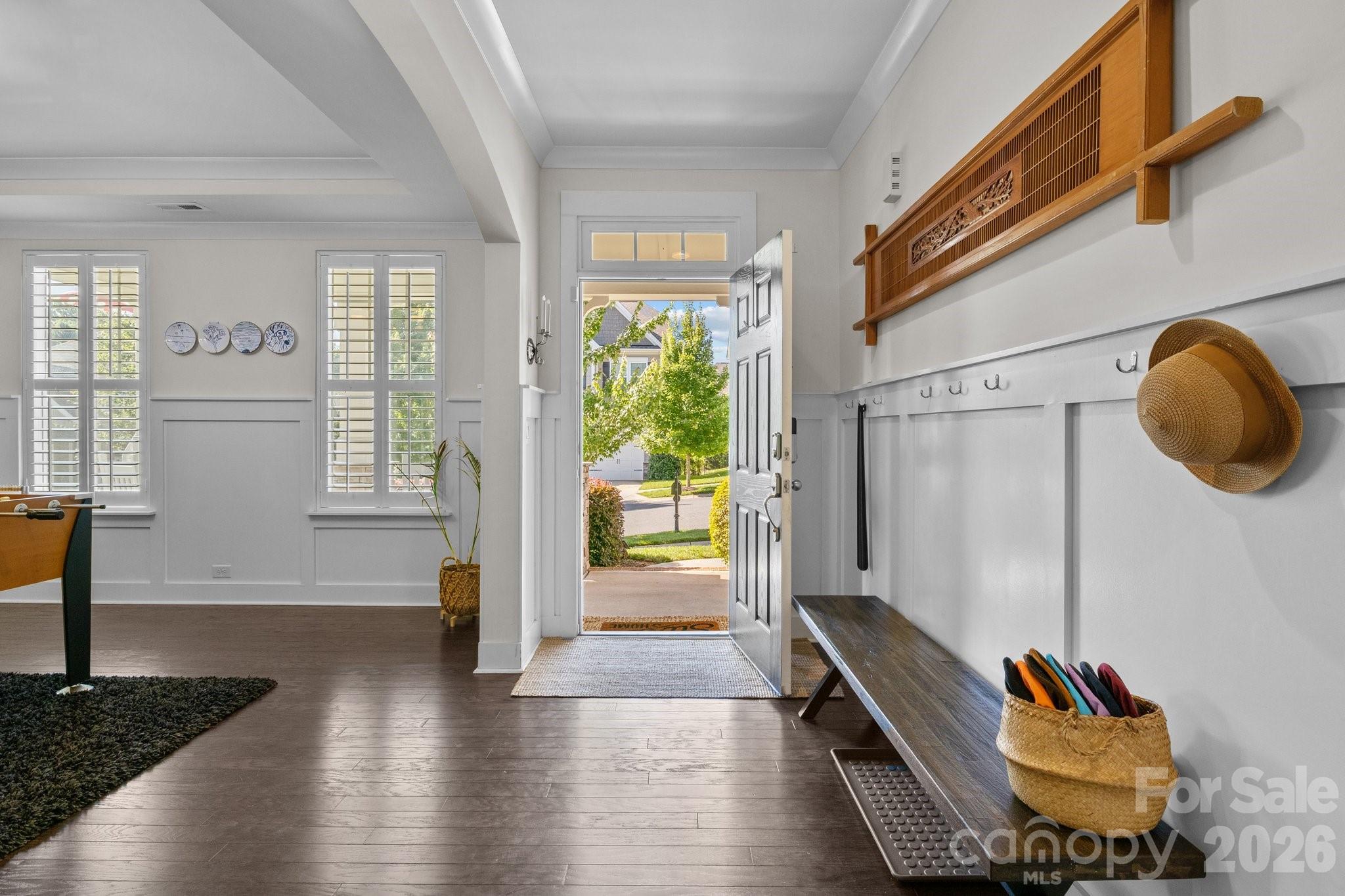 205 Church Street, McAdenville, NC - photo 7 of 36