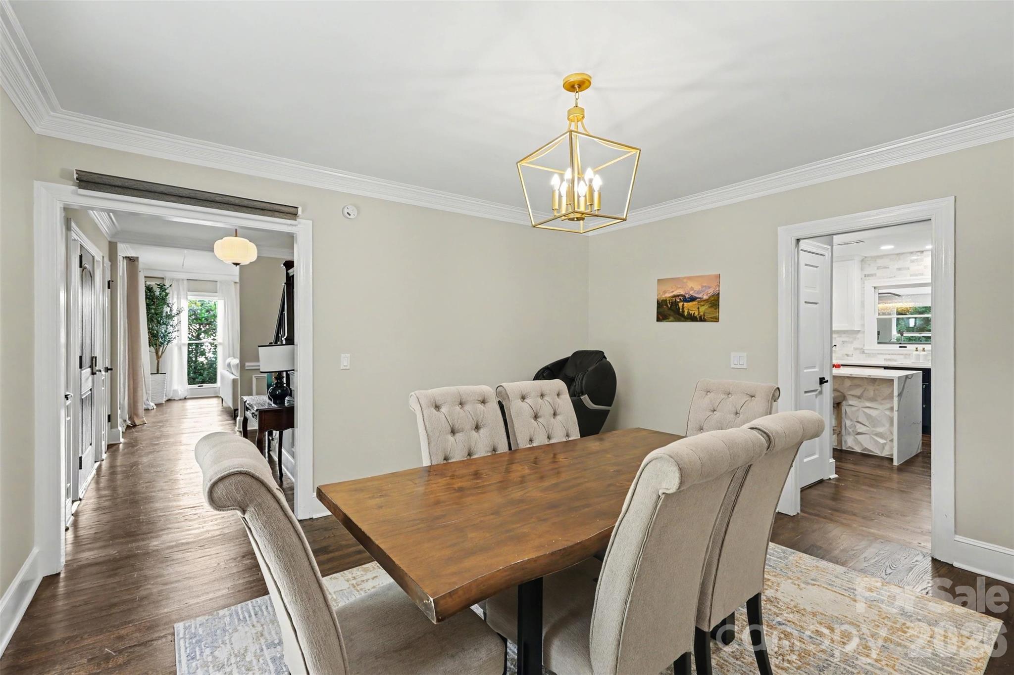 Photo 12 of 2814 winding oak Drive, Charlotte, NC
