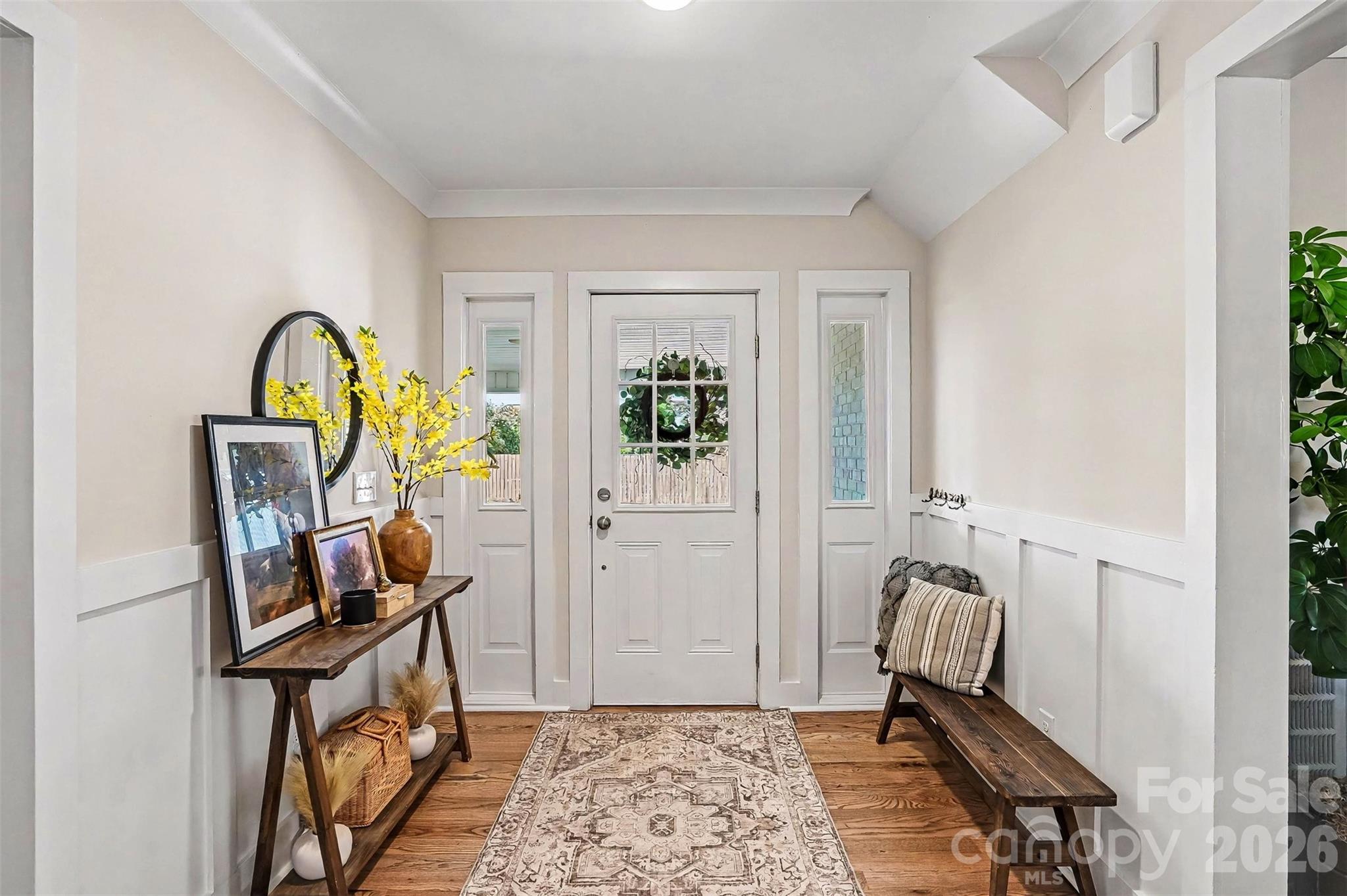 6505 Old Pageland Marshville Road, Marshville, NC - photo 3 of 32