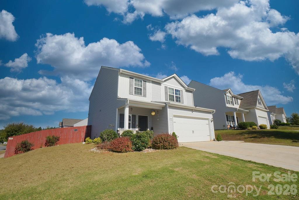 Photo 4 of 9728 Crooms Court, Charlotte, NC