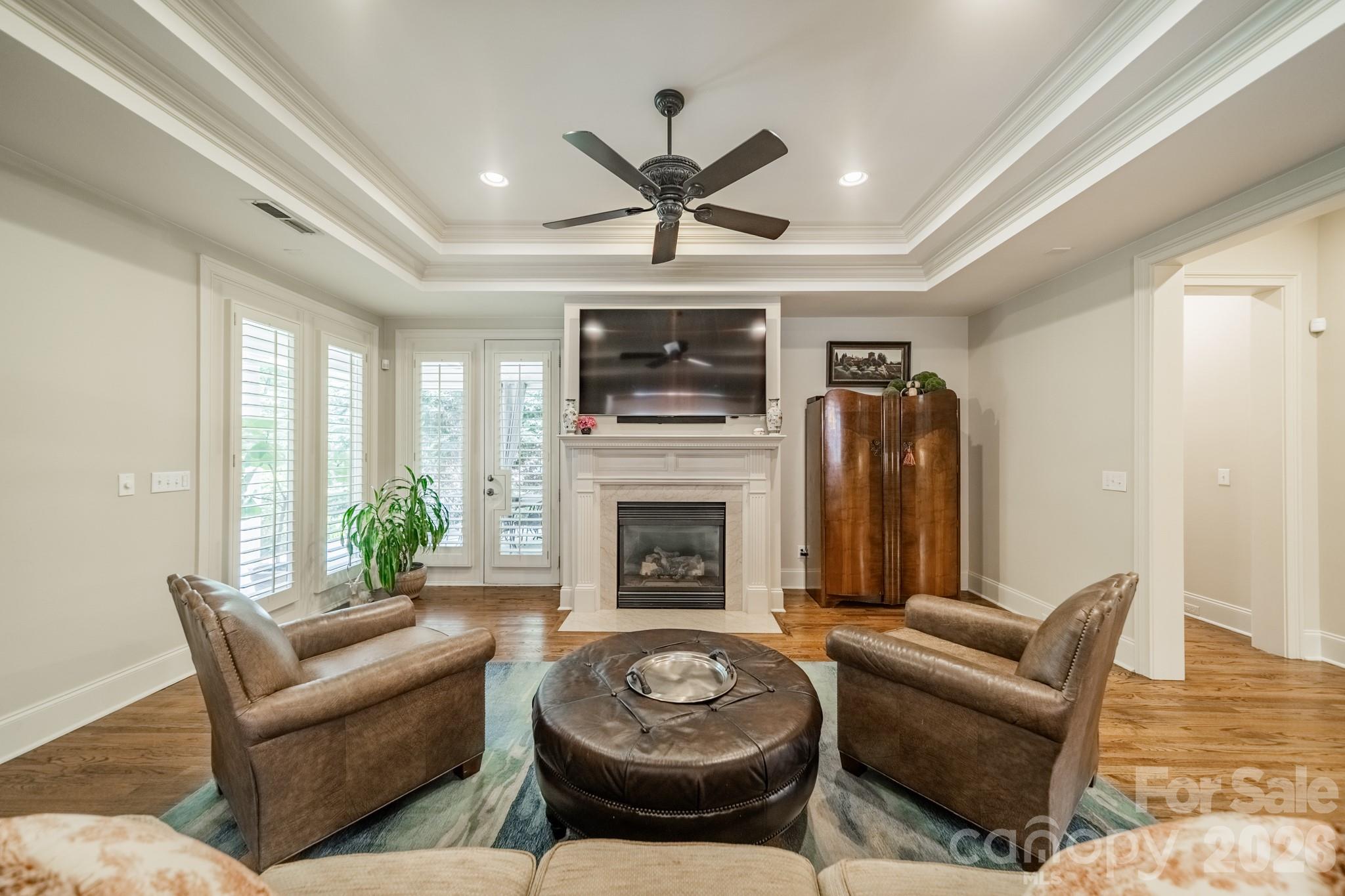 Photo 14 of 14806 Ballantyne Glen Way, Charlotte, NC