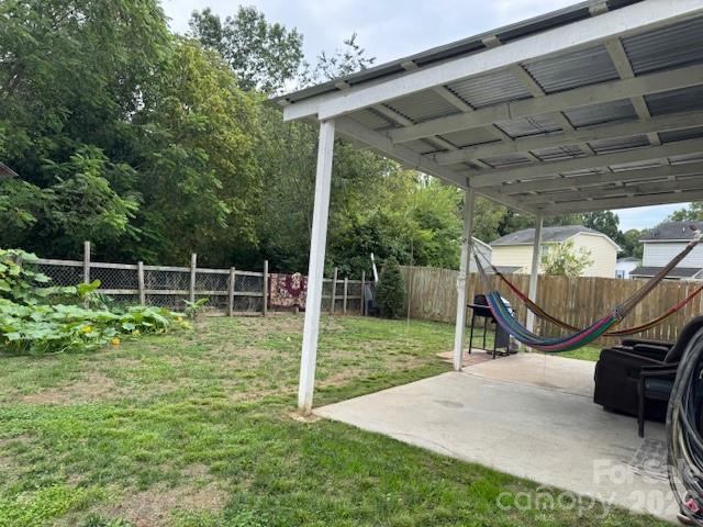 Photo 26 of 3514 Crestridge Drive, Charlotte, NC