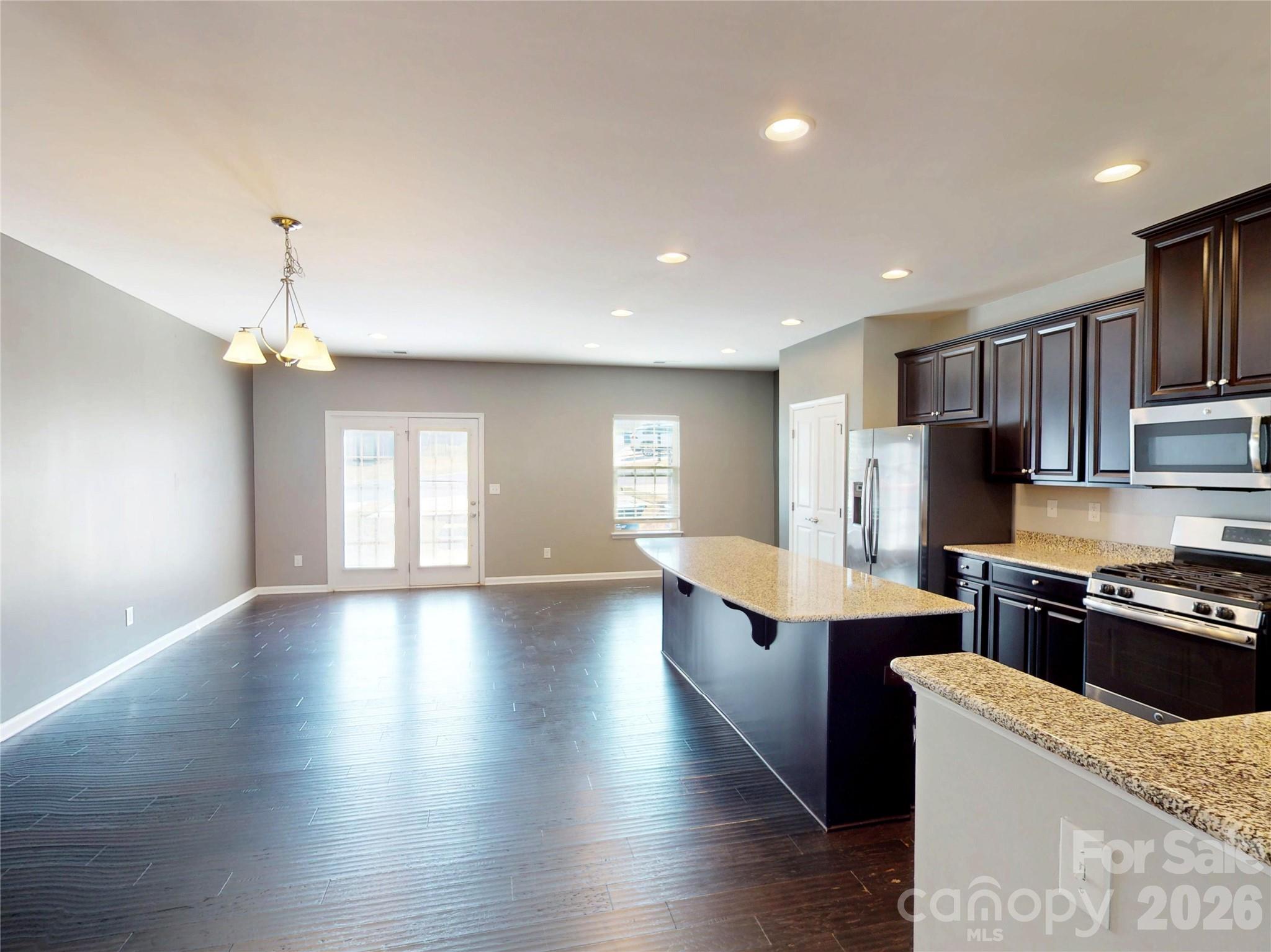 Photo 3 of 1637 Fleetwood Drive, Charlotte, NC