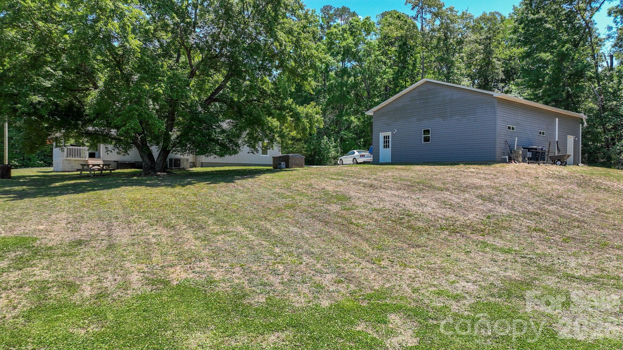 6423 Old Kennedy Ford Road, Marshville, NC - photo 7 of 22