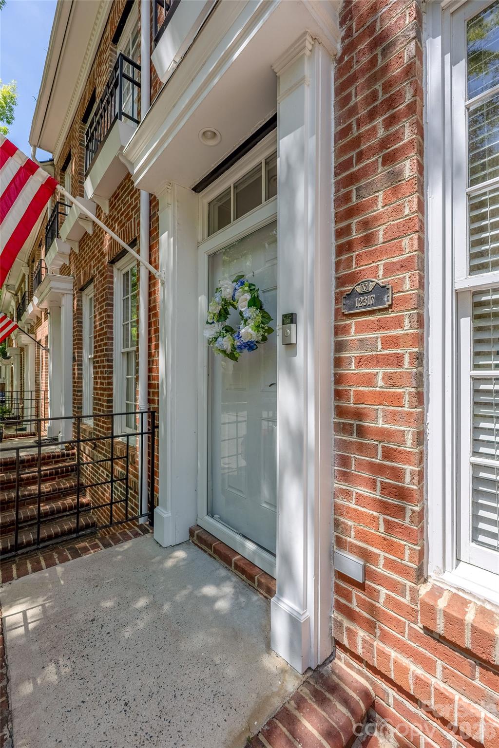 Photo 3 of 12317 Mahafey Lane, Huntersville, NC