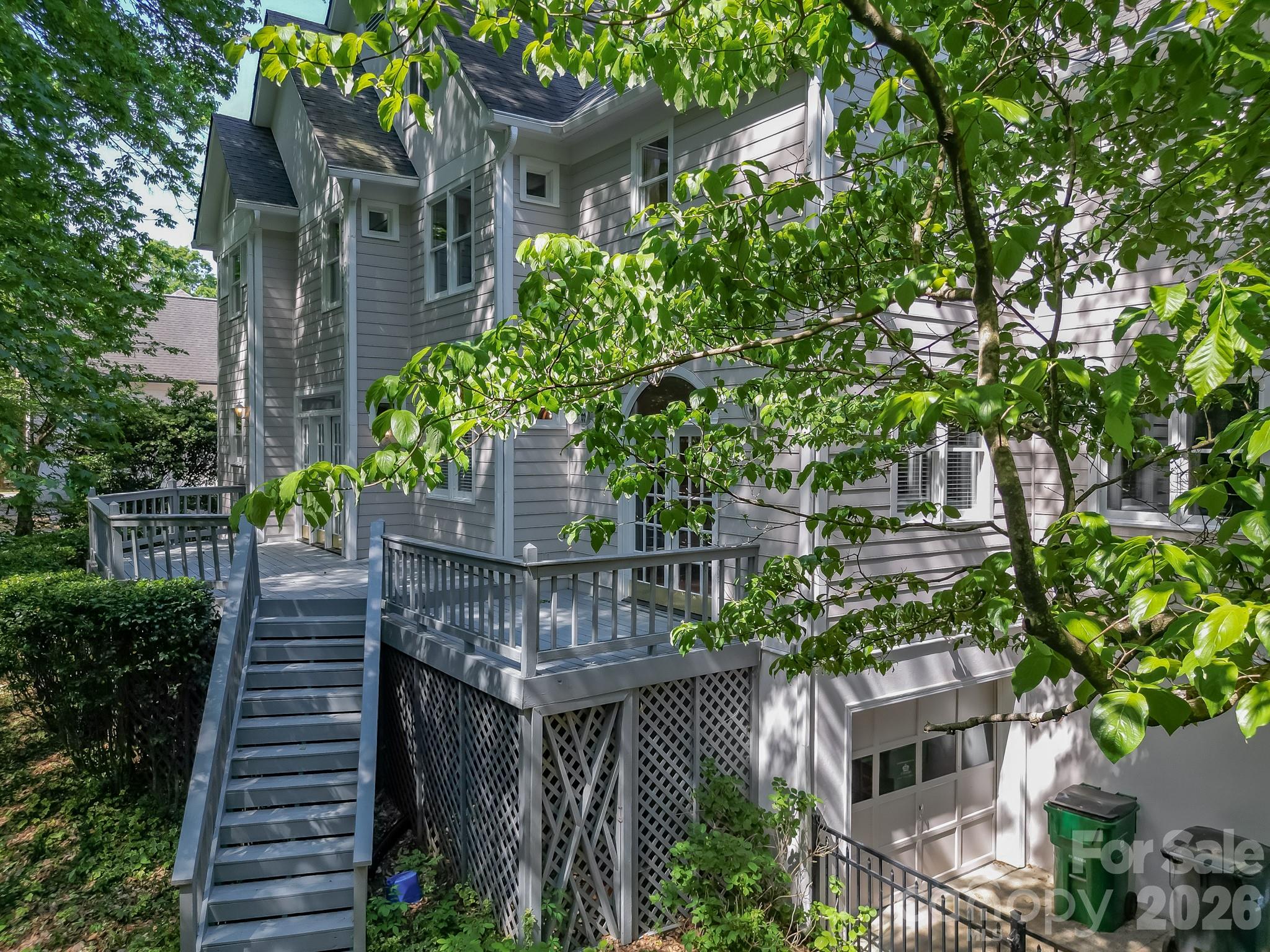 Photo 43 of 230 N Brackenbury Lane, Charlotte, NC