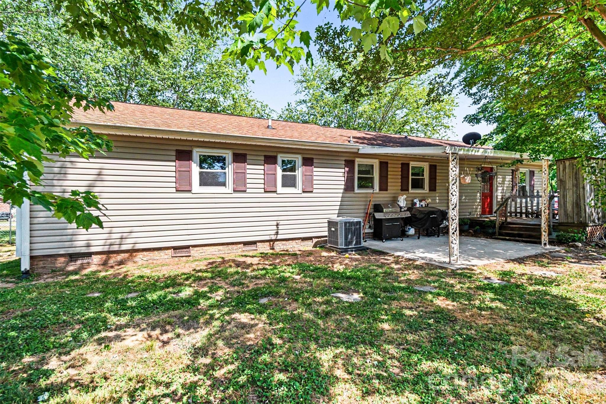 118 Yost Farm Road, Salisbury, NC - photo 4 of 27