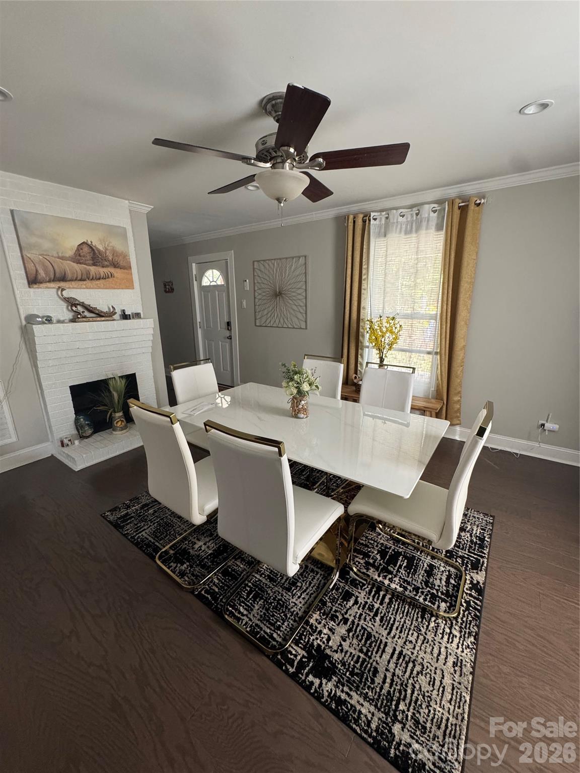 1319 Rollings Roost Road, Lancaster, SC - photo 7 of 29