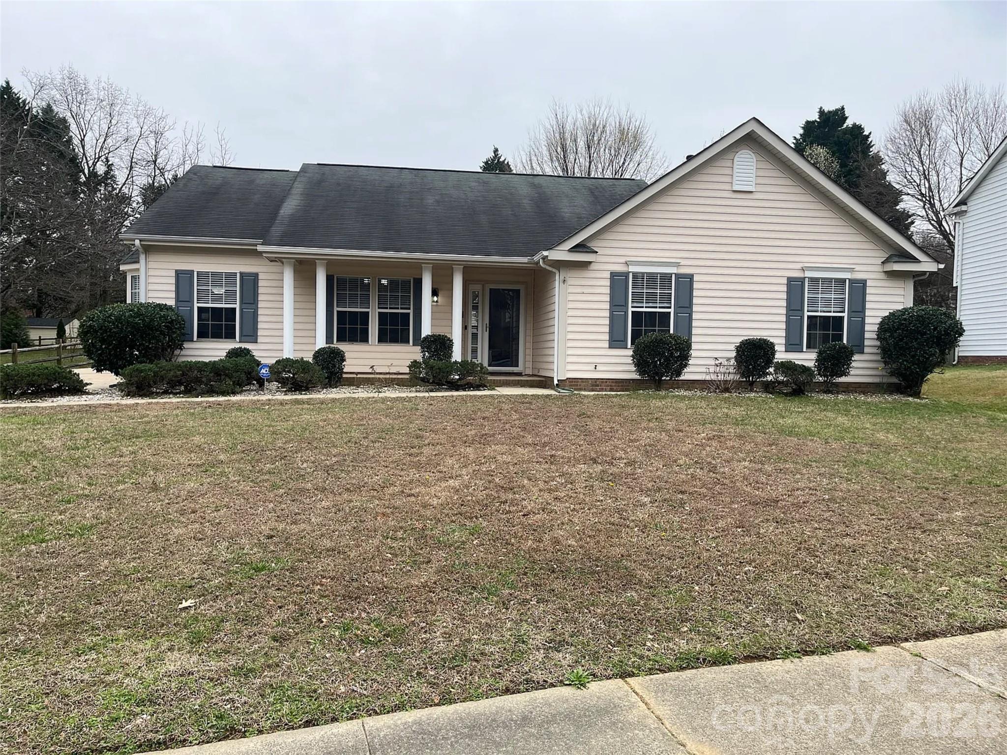 Home for sale at 12042 Mallard Ridge Drive, Charlotte, NC — photo 1 of 20