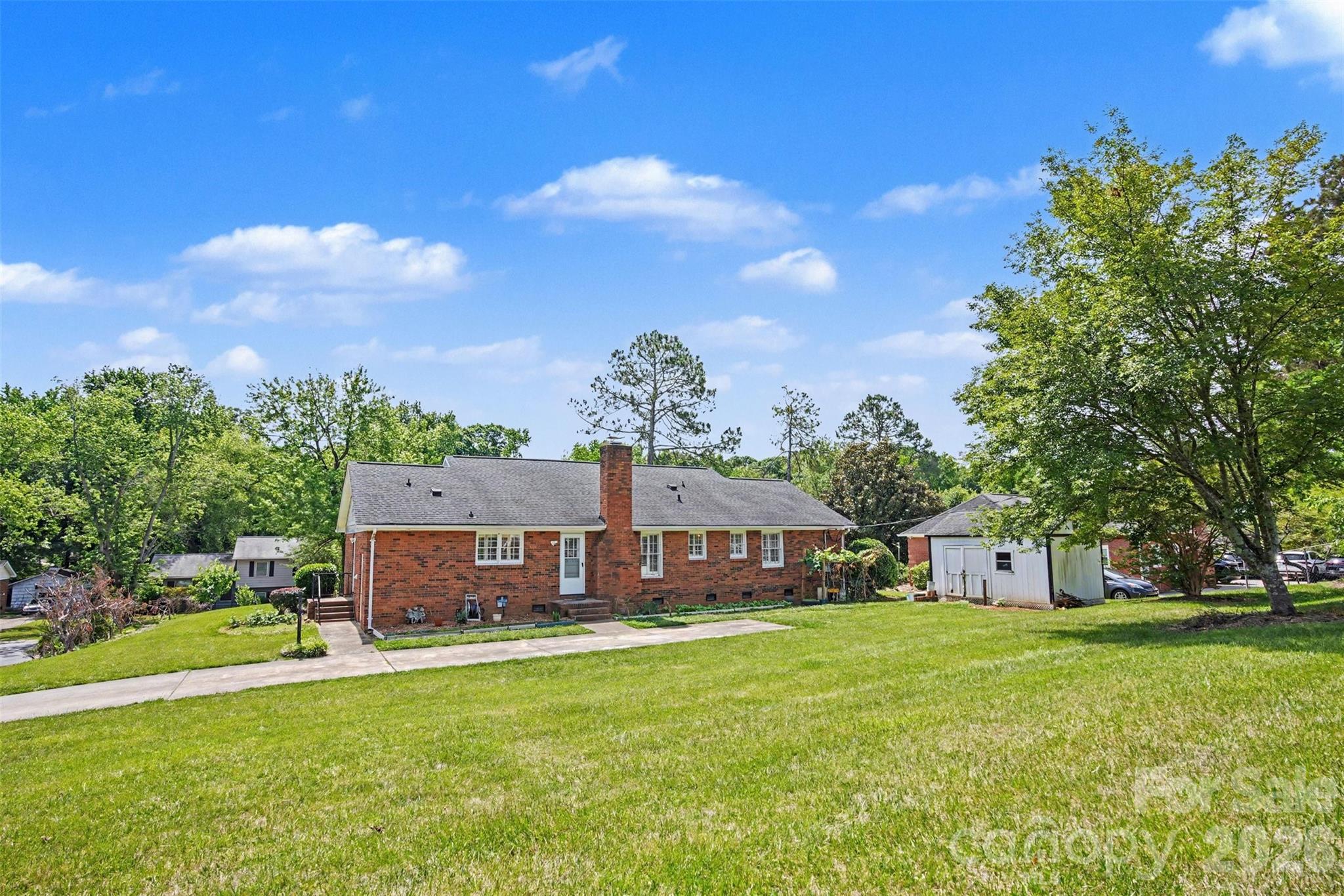 6300 Idlebrook Drive, Charlotte, NC - photo 26 of 27