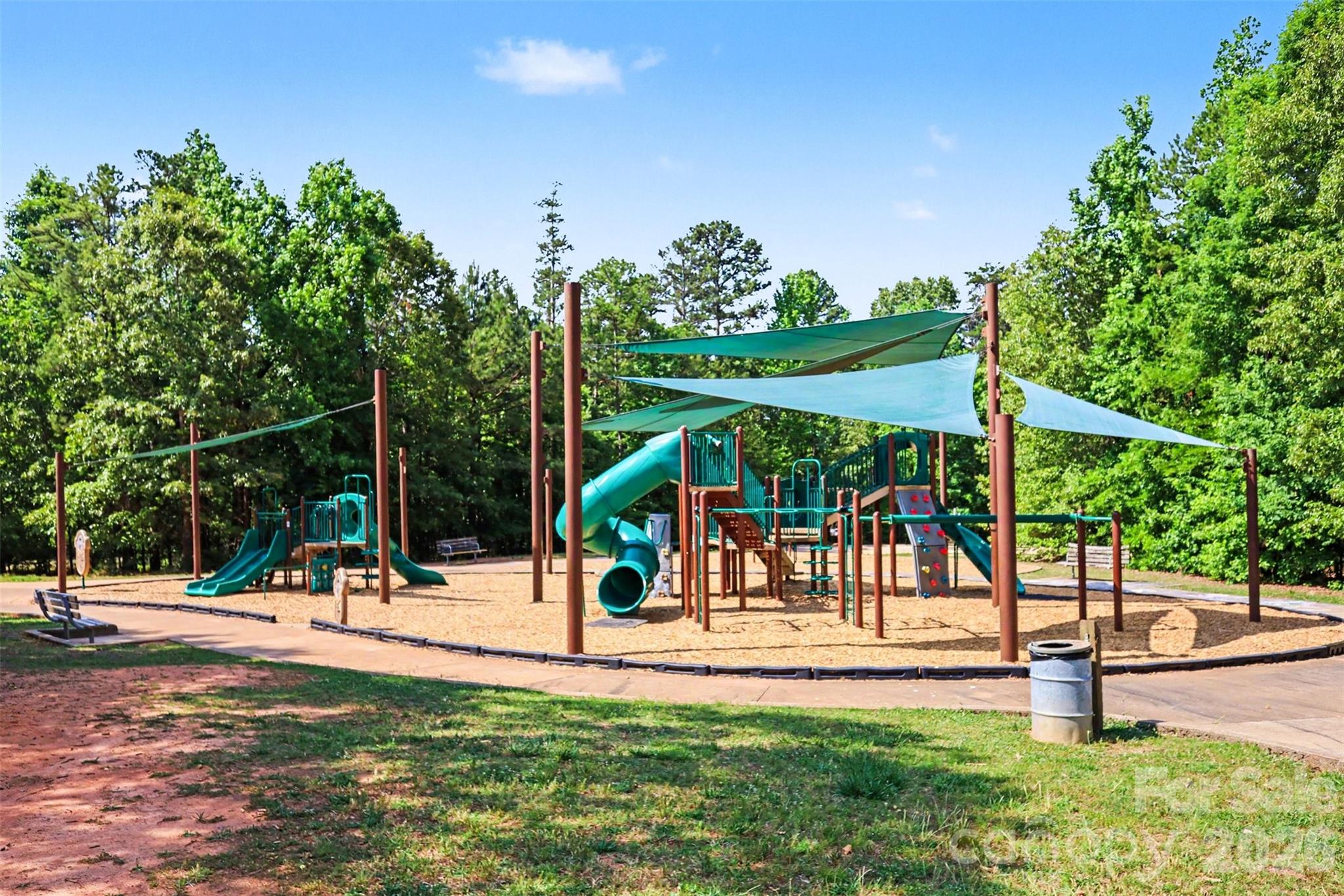 1010 Ridgefield Circle, Indian Trail, NC - photo 39 of 45