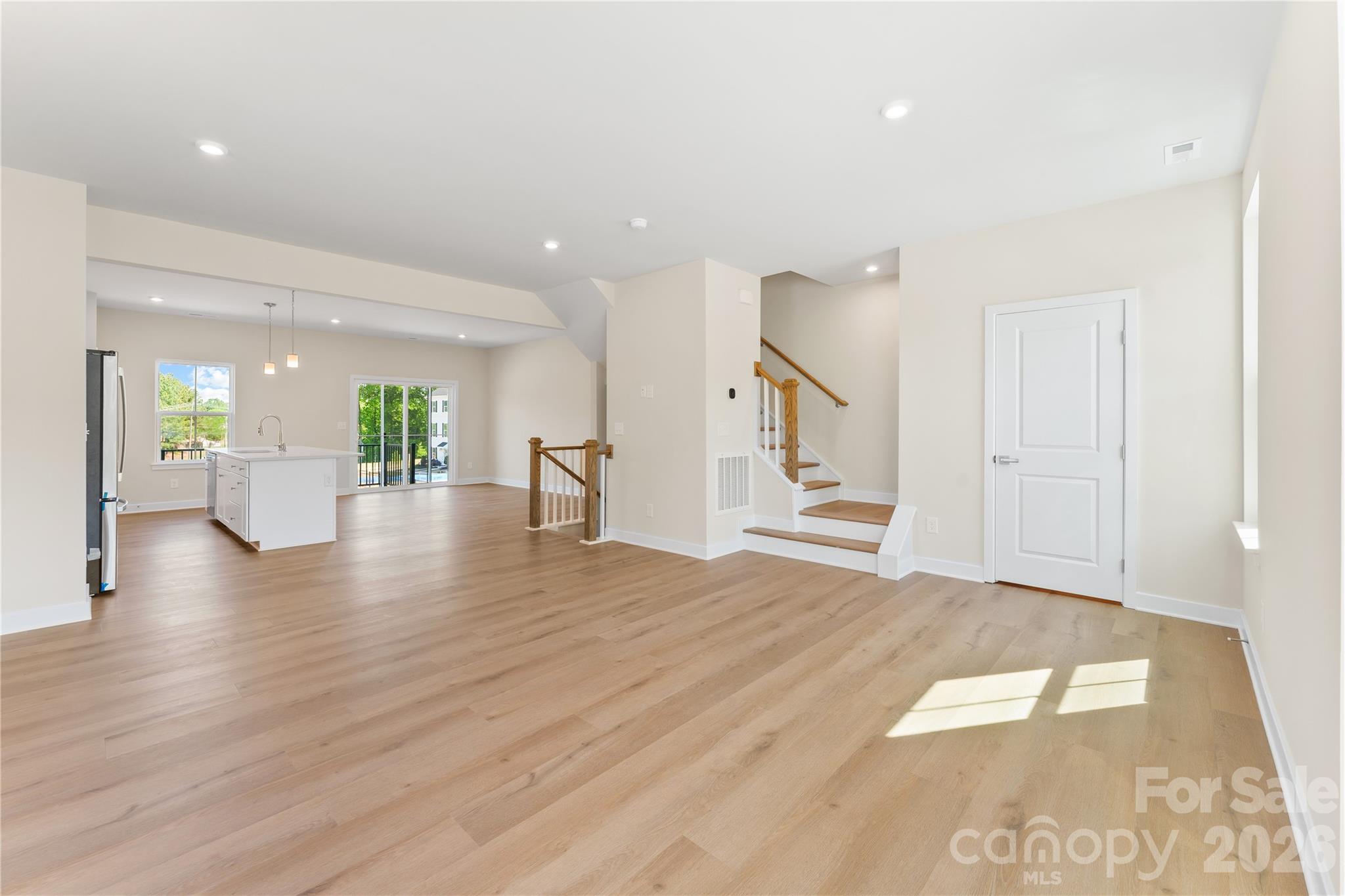 Photo 8 of 6004 Blue Ridge Oak Road, Charlotte, NC