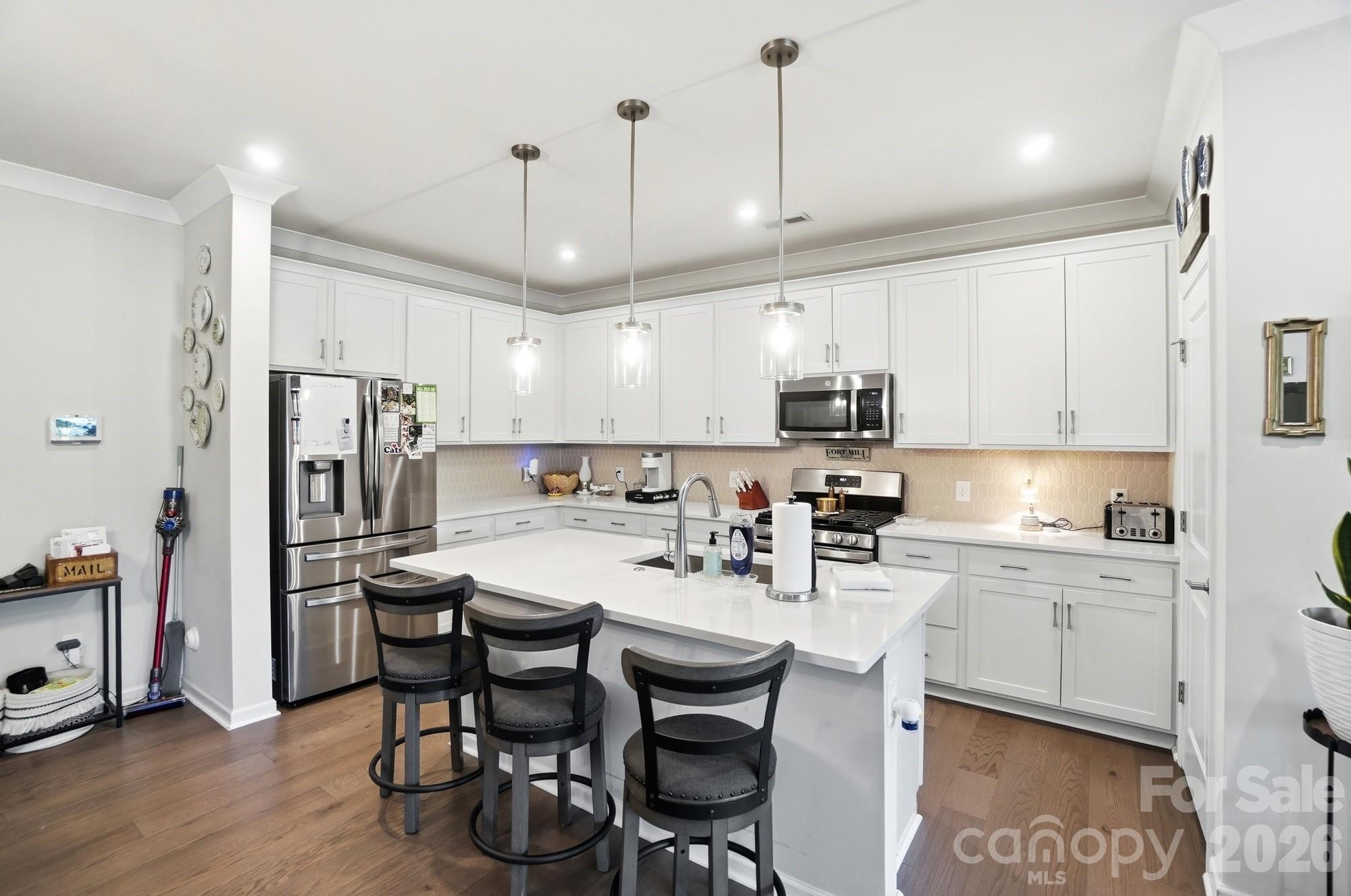 537 Madison Falls Court, Fort Mill, SC - photo 11 of 48