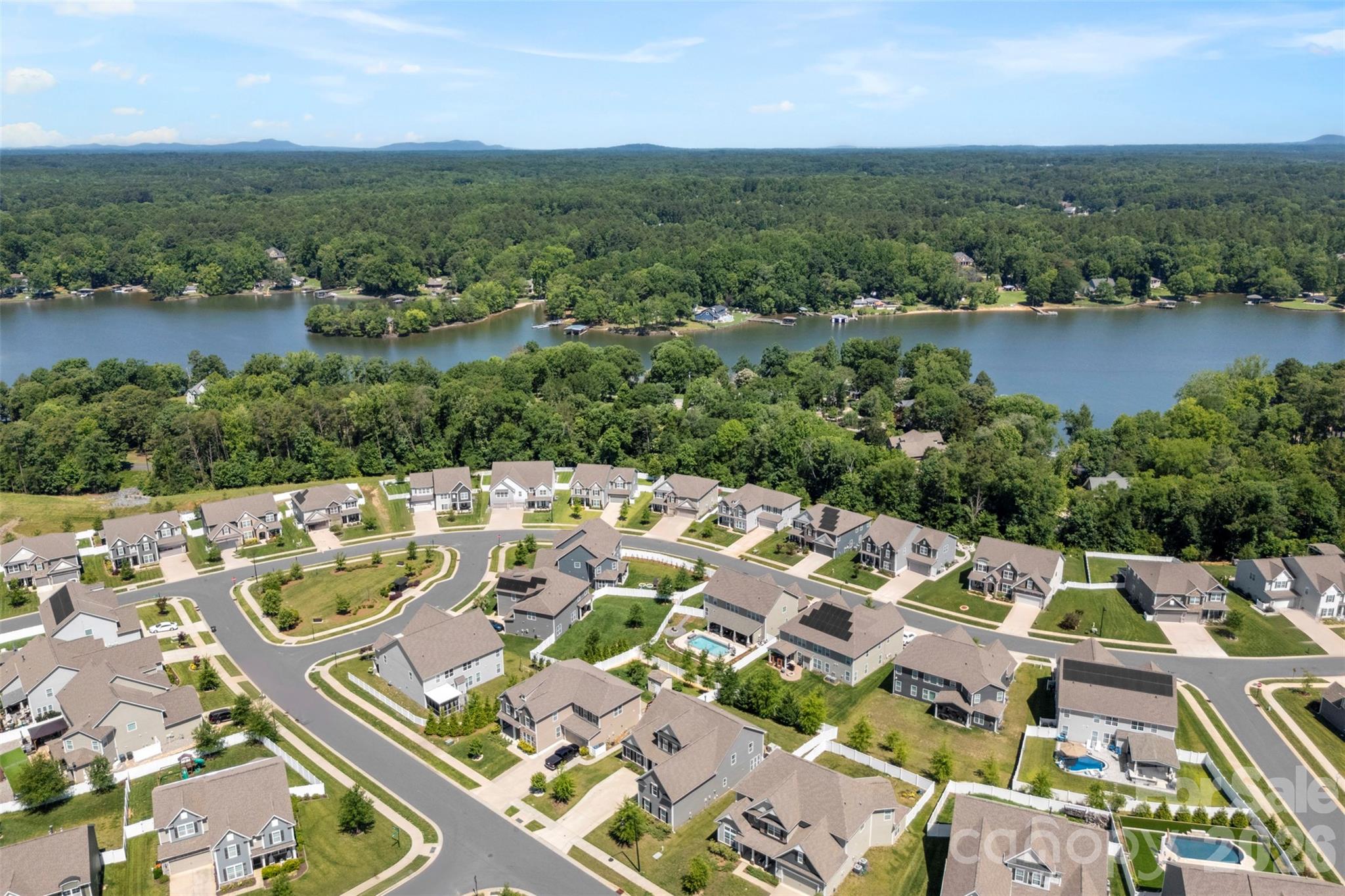 Photo 46 of 2128 Lapalma Trace, Lake Wylie, SC