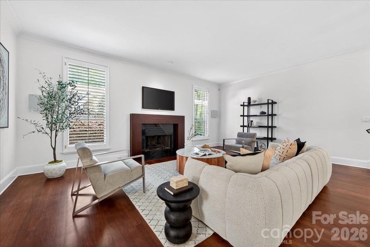 Photo 3 of 631 Vendue Place, Charlotte, NC