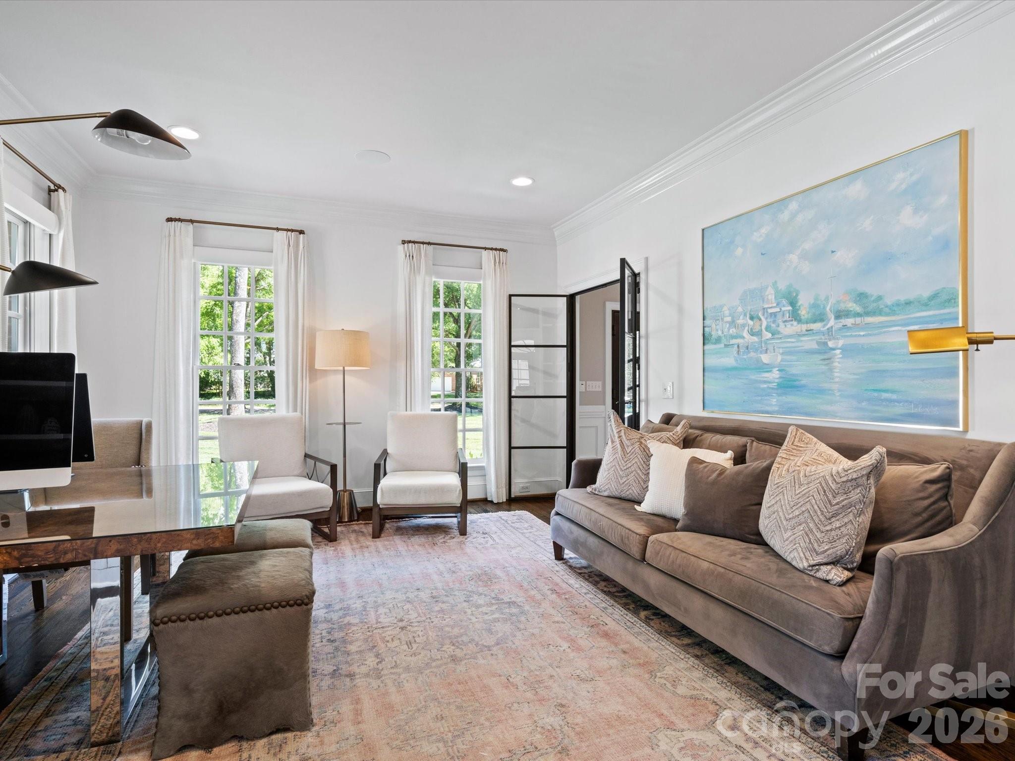 Photo 13 of 11624 Glenn Abbey Way, Charlotte, NC