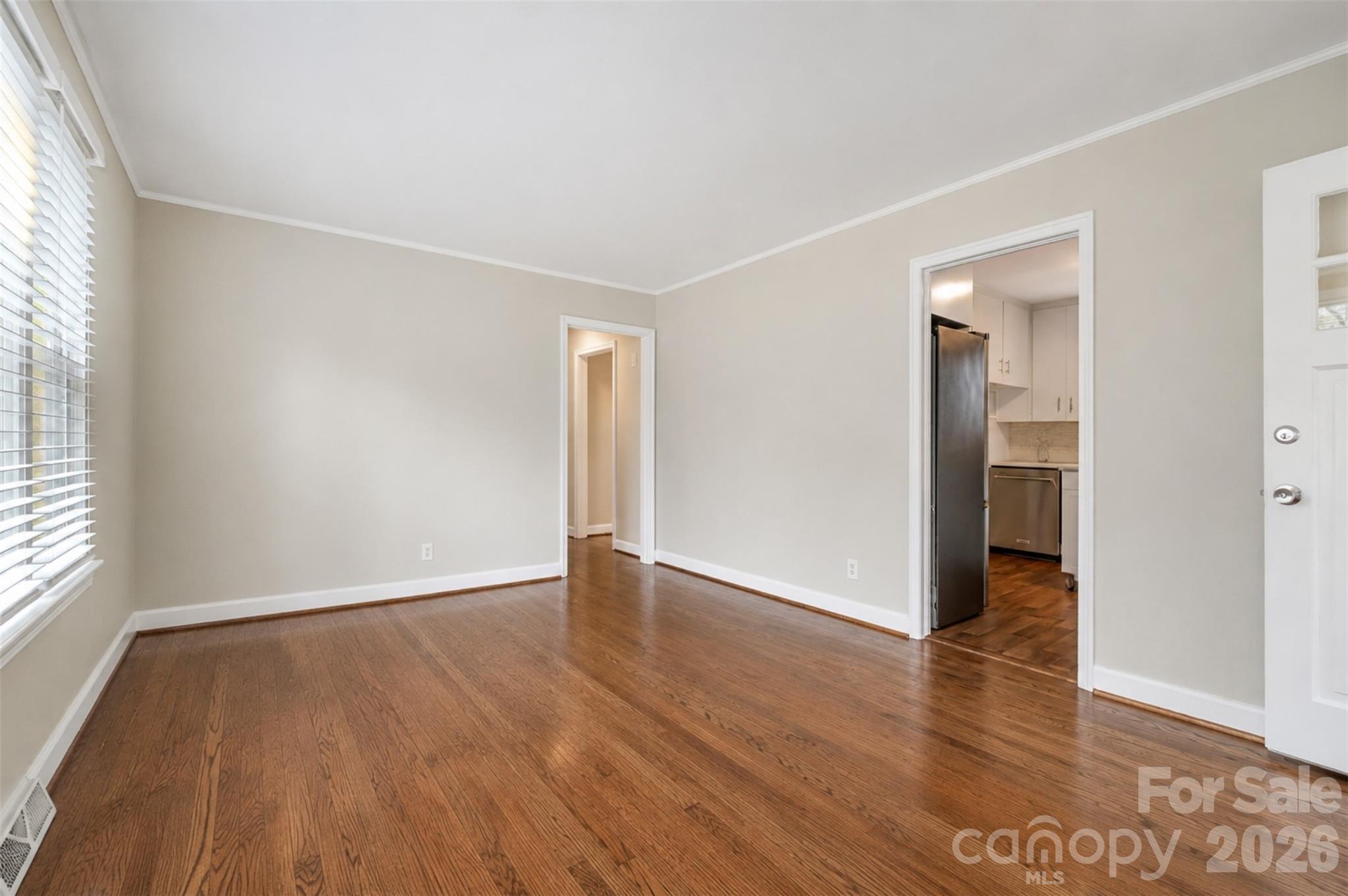 Photo 2 of 3231 Eastwood Drive, Charlotte, NC