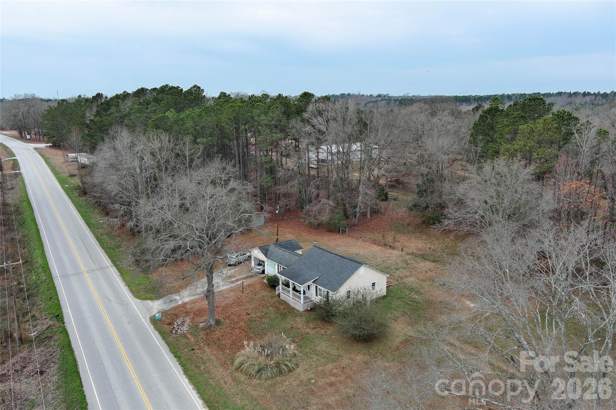 5978 Gold Mine Highway, Kershaw, SC - photo 14 of 16