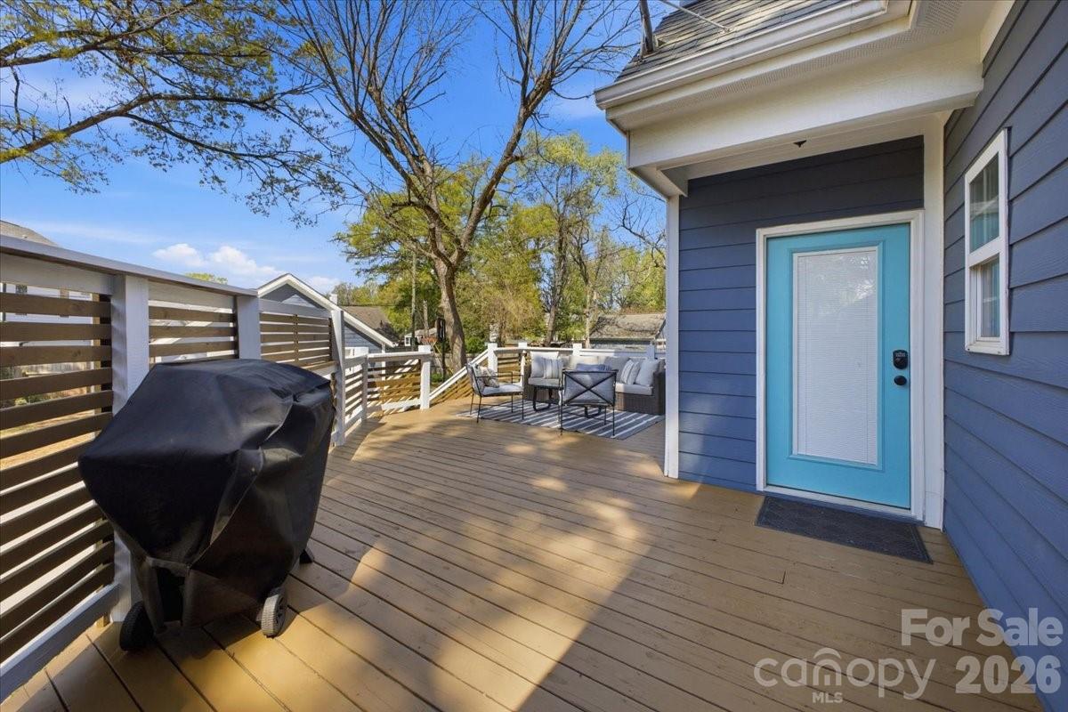 2711 Clemson Avenue, Charlotte, NC - photo 35 of 43